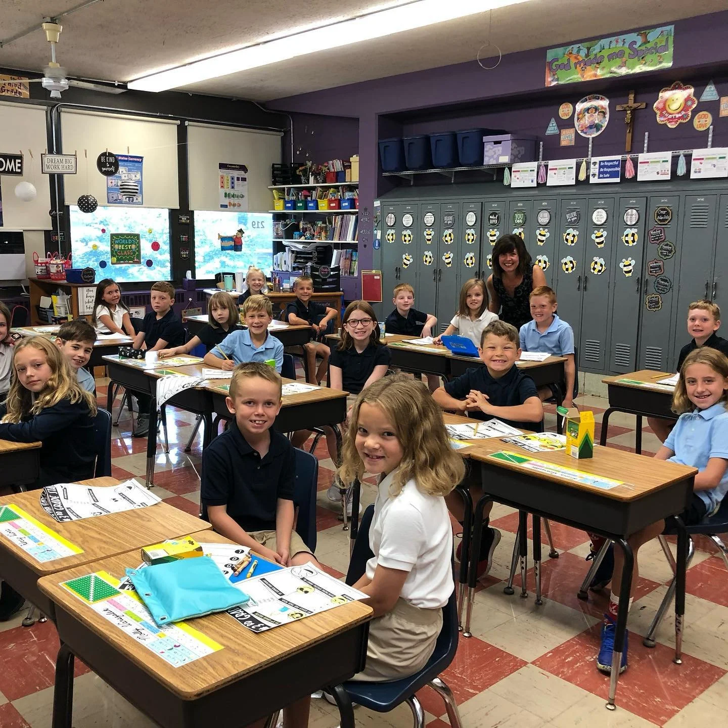 Fisher Falcon Education Foundation