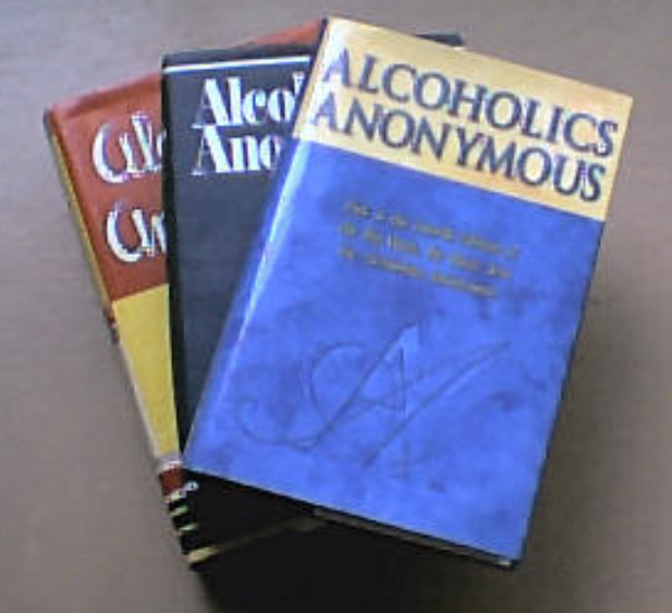 Our Primary Purpose — Primary Purpose Group - Saturday