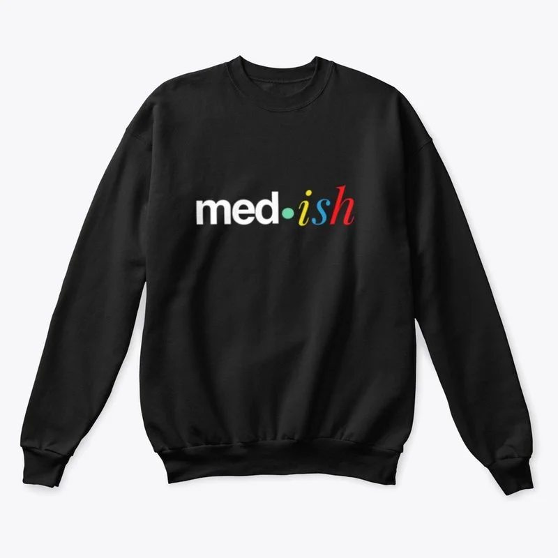 Lookbook — medish, LLC.