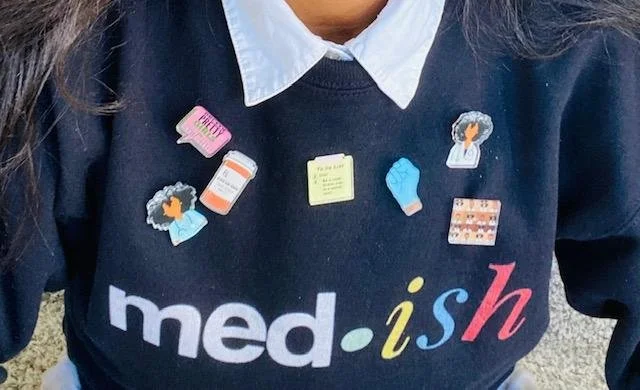 Accessories — medish, LLC.