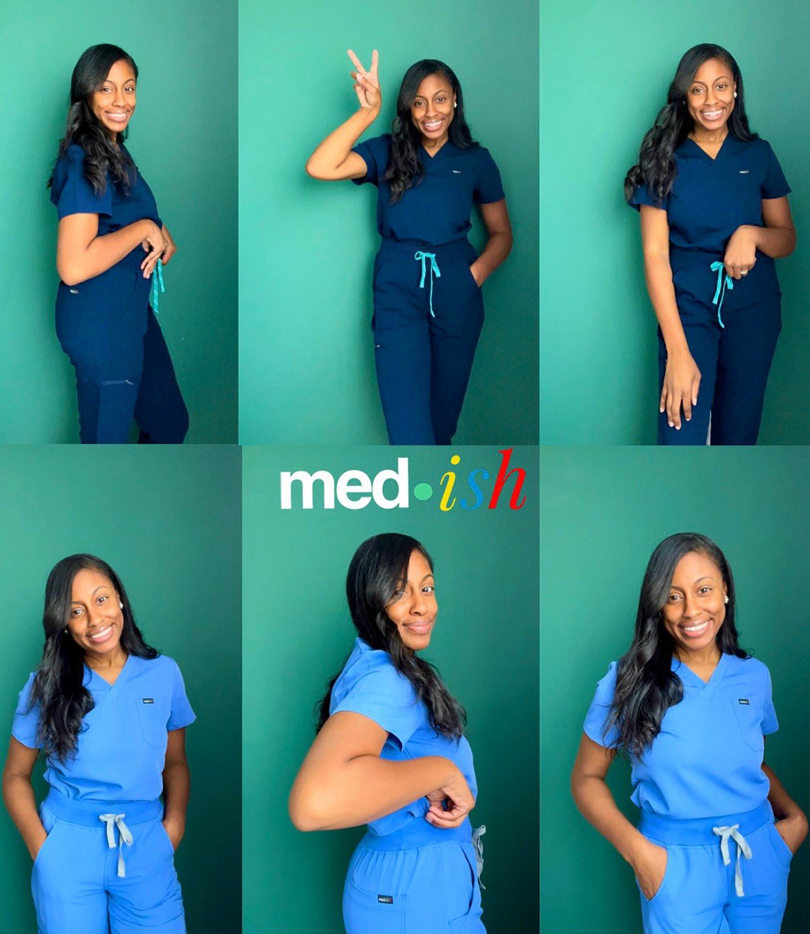medish, LLC.