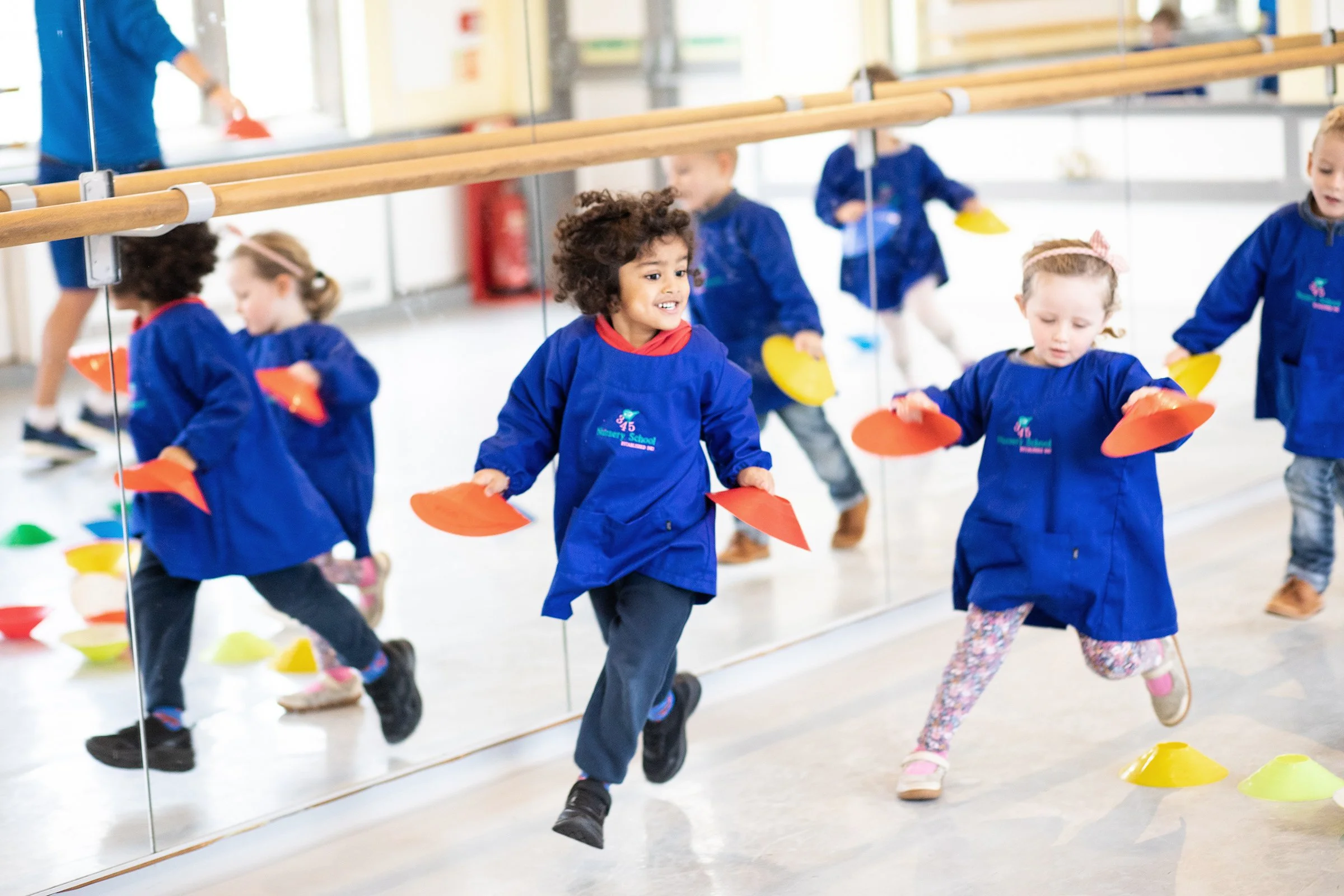 345 Nursery School Balham