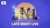 Late Night Live - ABC Radio National — Jayson Gillham