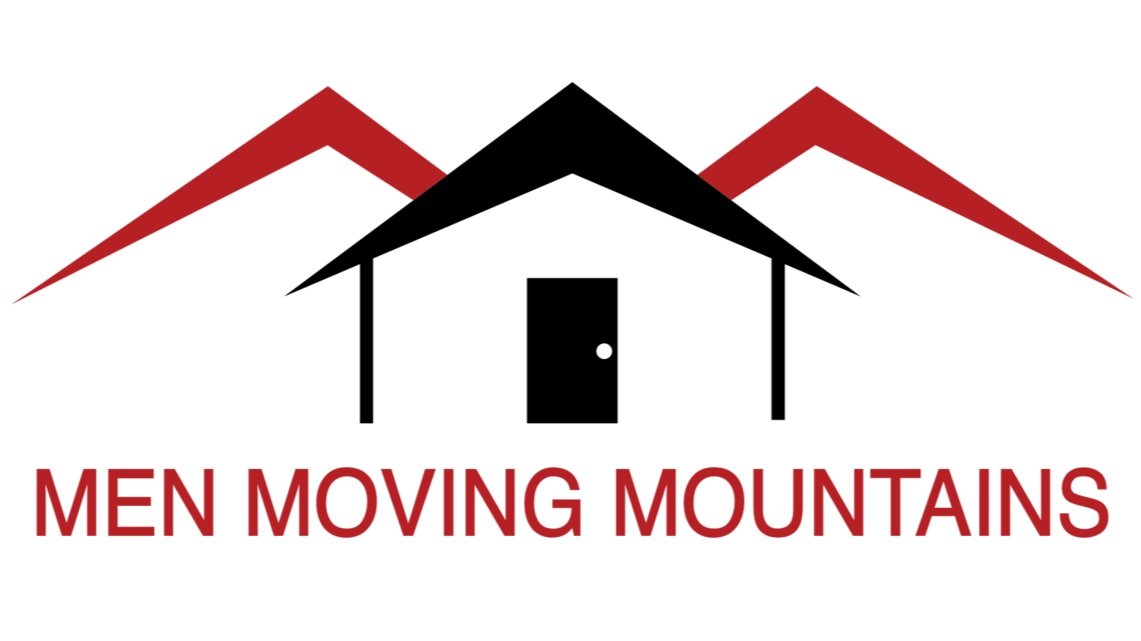 Men Moving Mountains | Local & Long Distance Moving Company