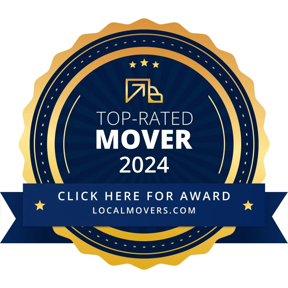 Men Moving Mountains | Local & Long Distance Moving Company