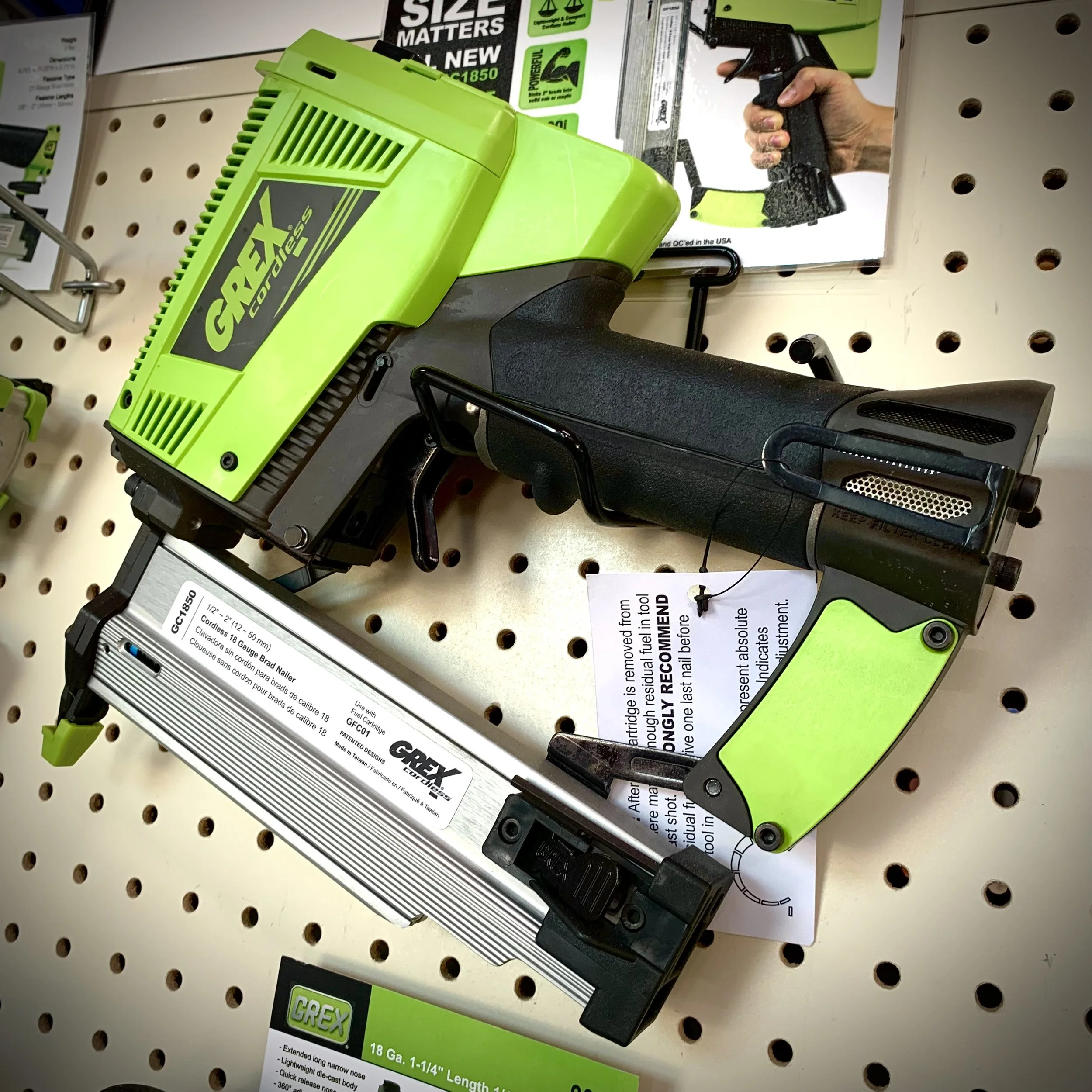 Products — Hudson and West Boise