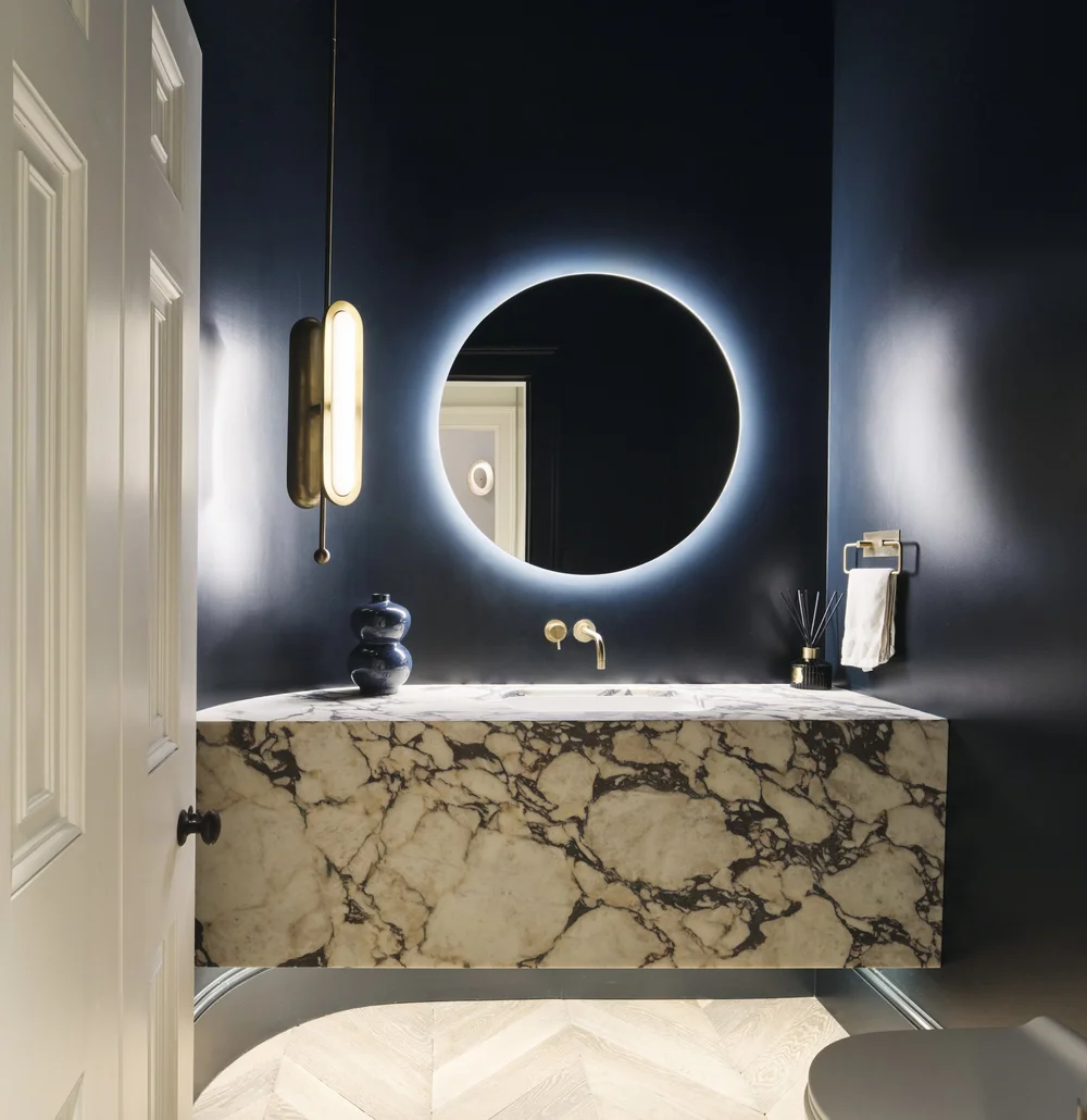 Kingsdon Manor — Zoe & Architects