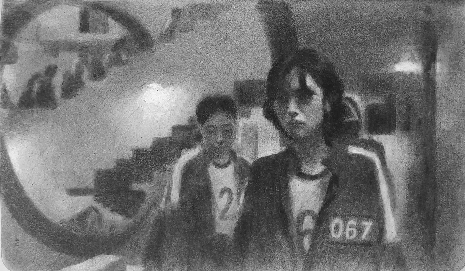 DRAWINGS — SIM SIM