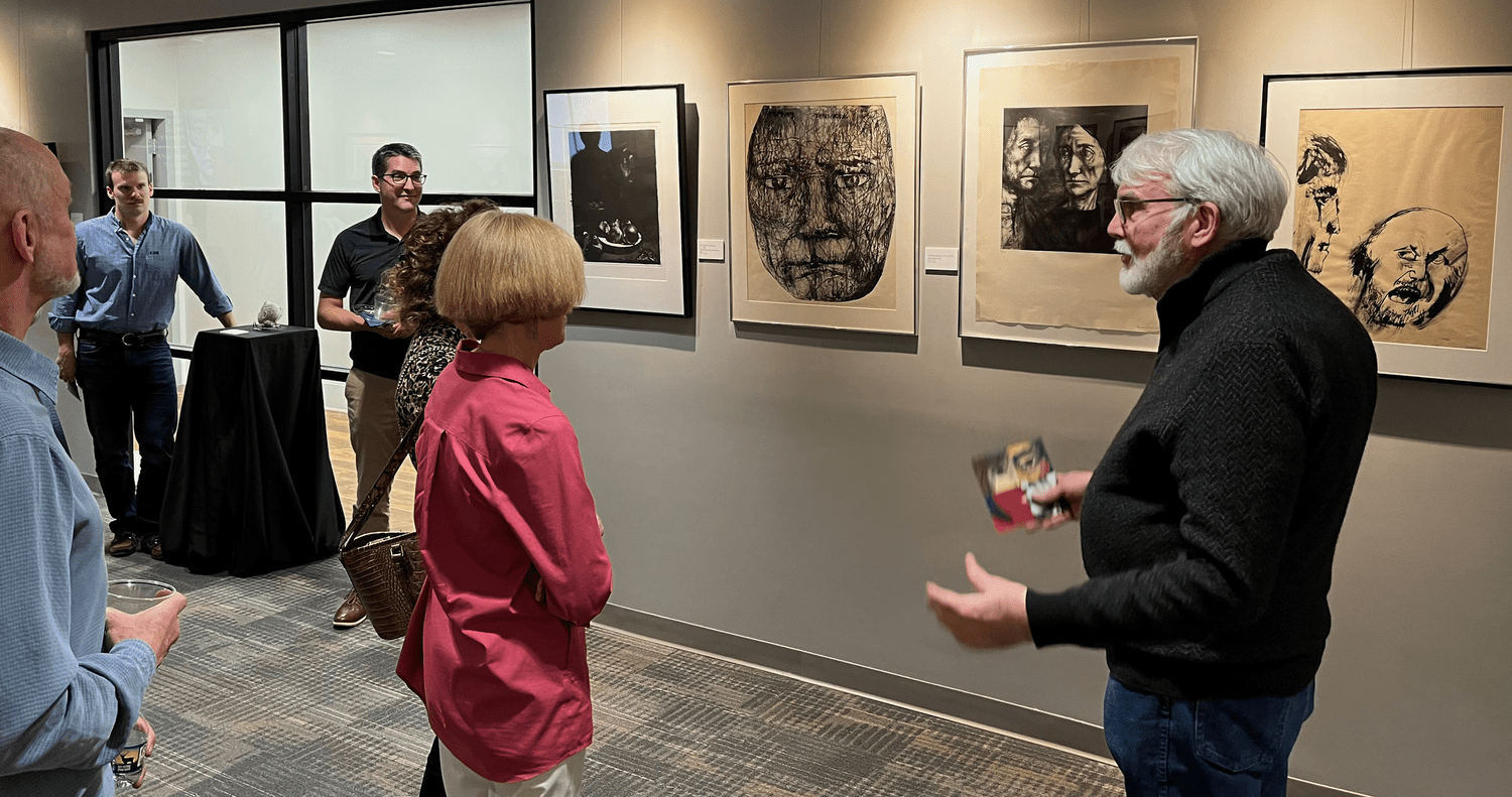 The Kairos Gallery — Kairos Arts Ministry | Worship Arts at St Andrews ...
