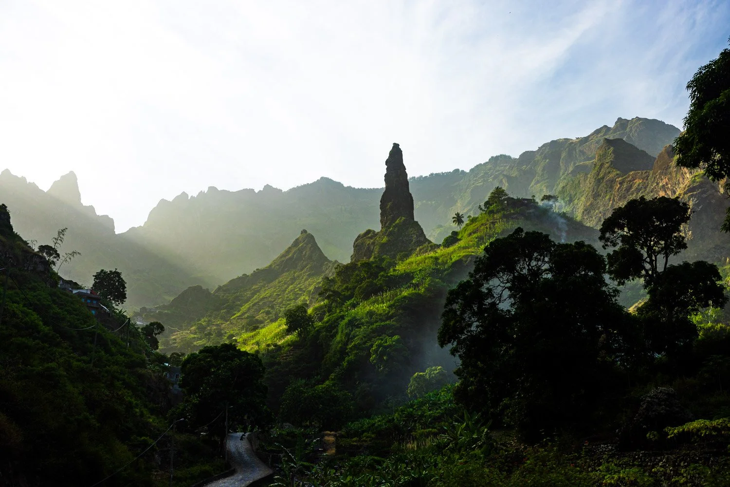 Cape Verde | Travel Photography and Videography | Mite Visuals