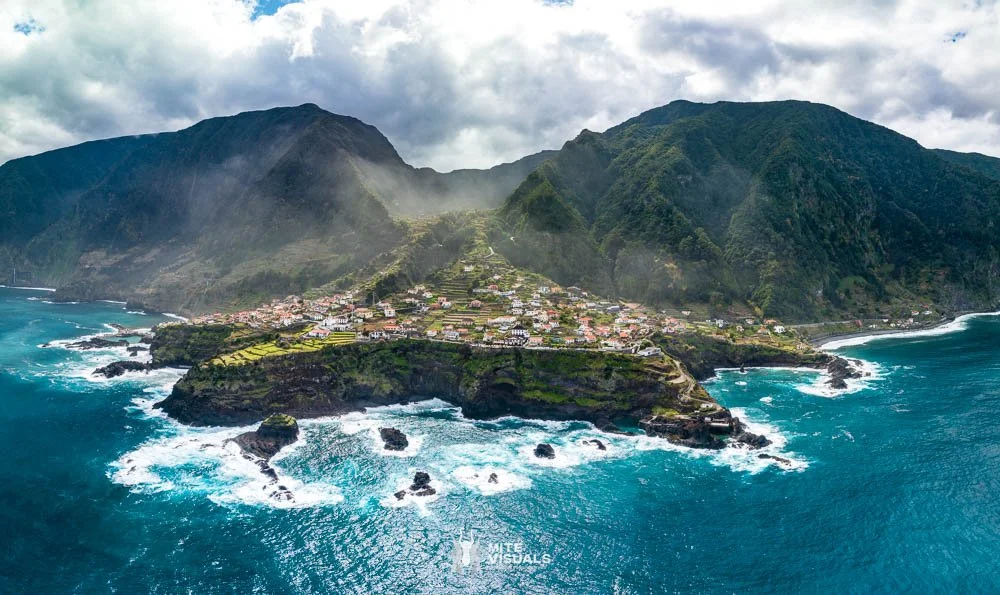 Madeira | Travel Photography and Videography | Mite Visuals