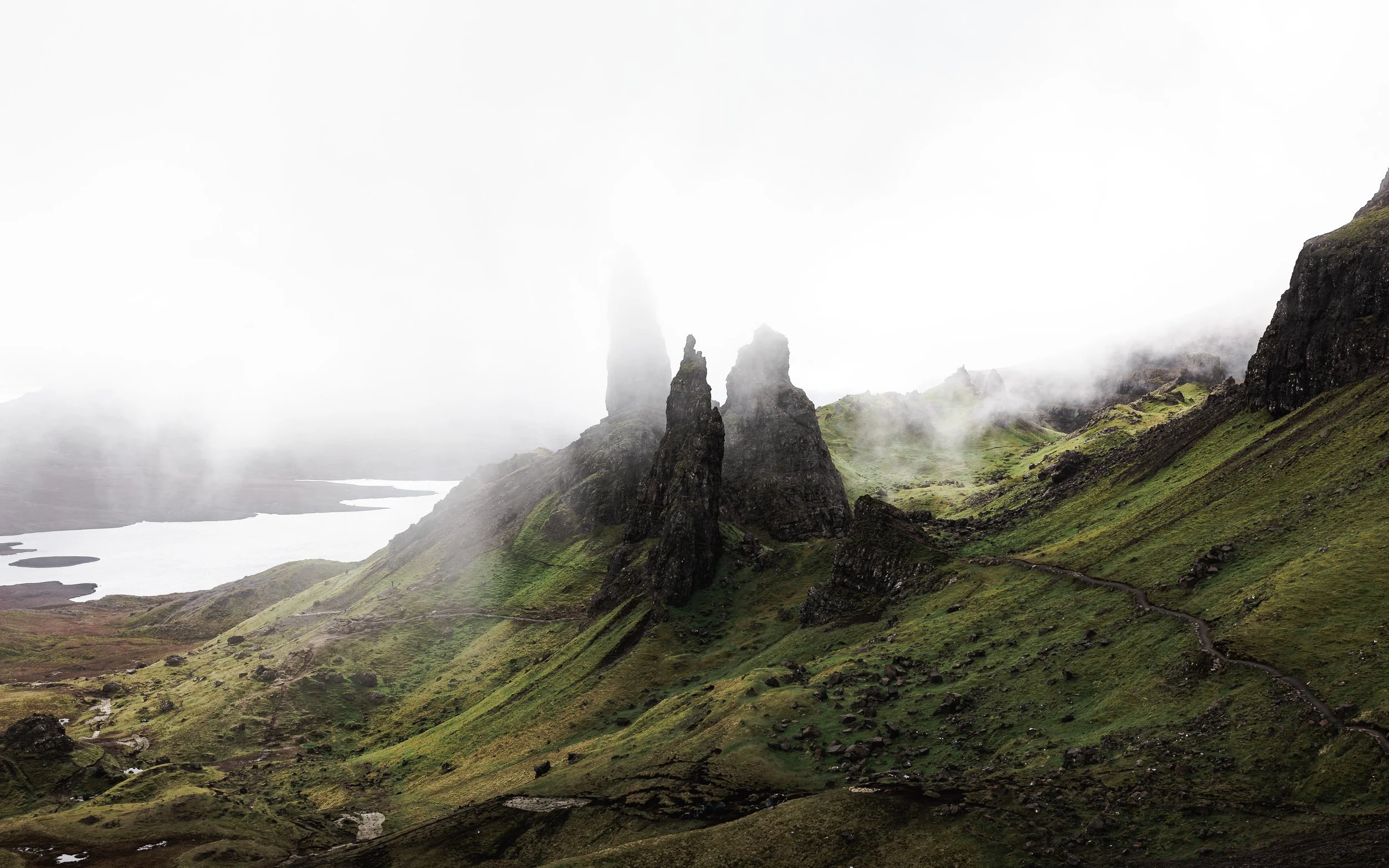 Scotland | Travel Photography and Videography | Mite Visuals