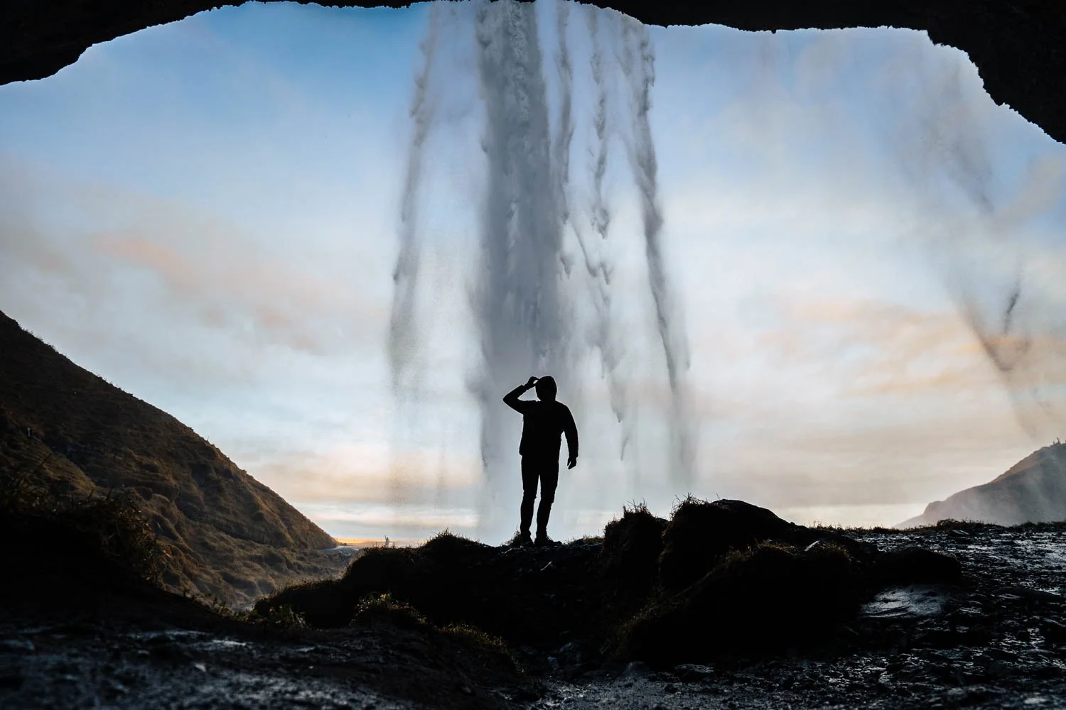 Roadtrip South Iceland Must Sees - Besides Golden Circle | Mite Visuals