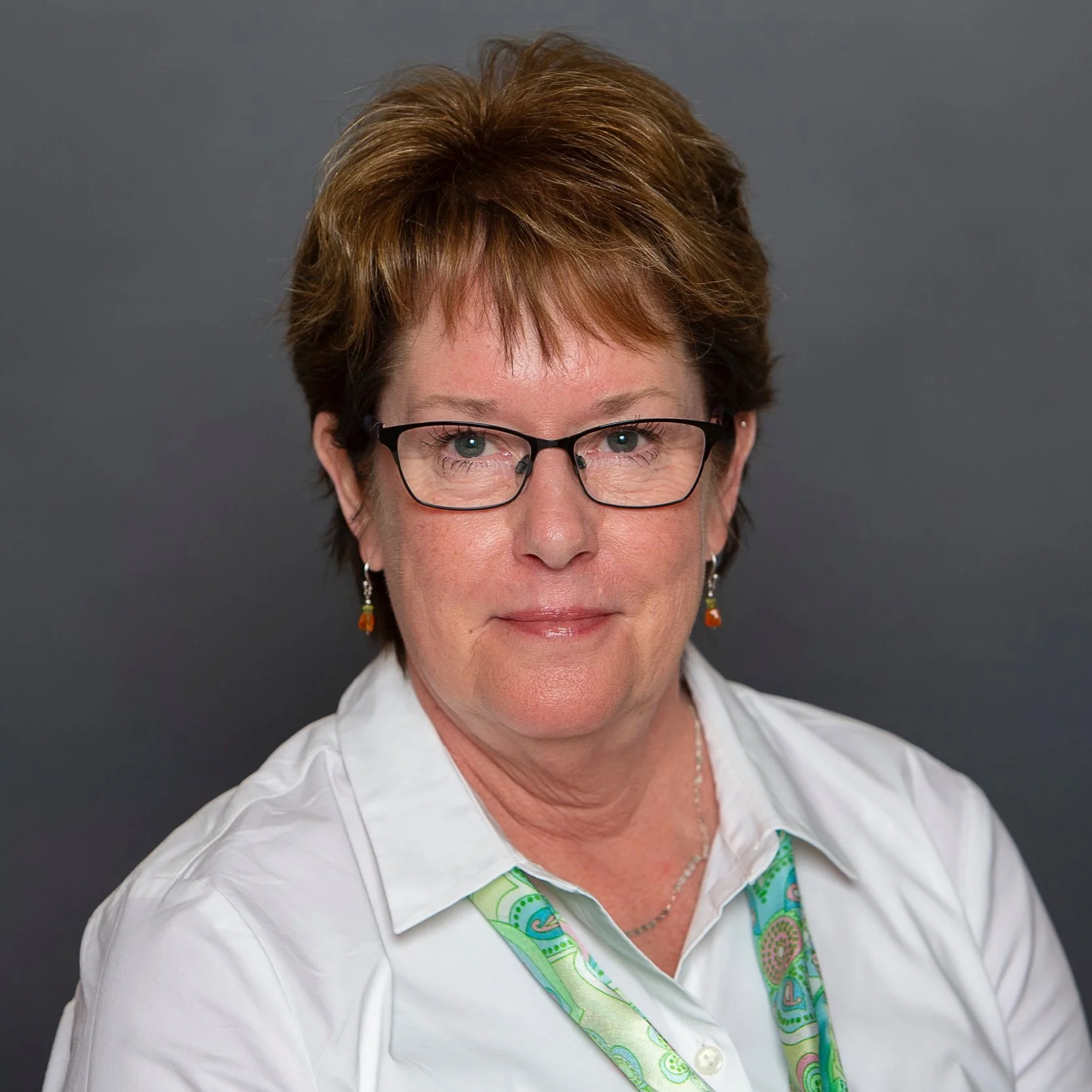 About 1 — Carrie Frank Consulting