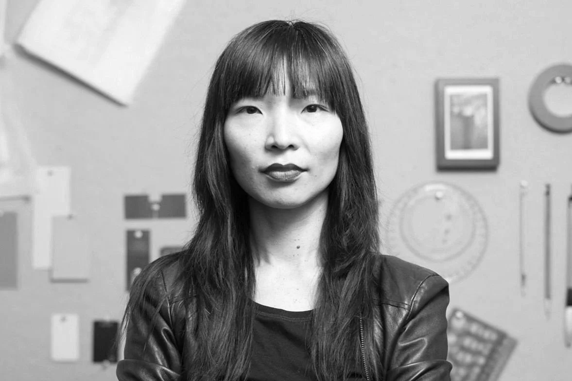 ABOUT — Bo Lee Architects