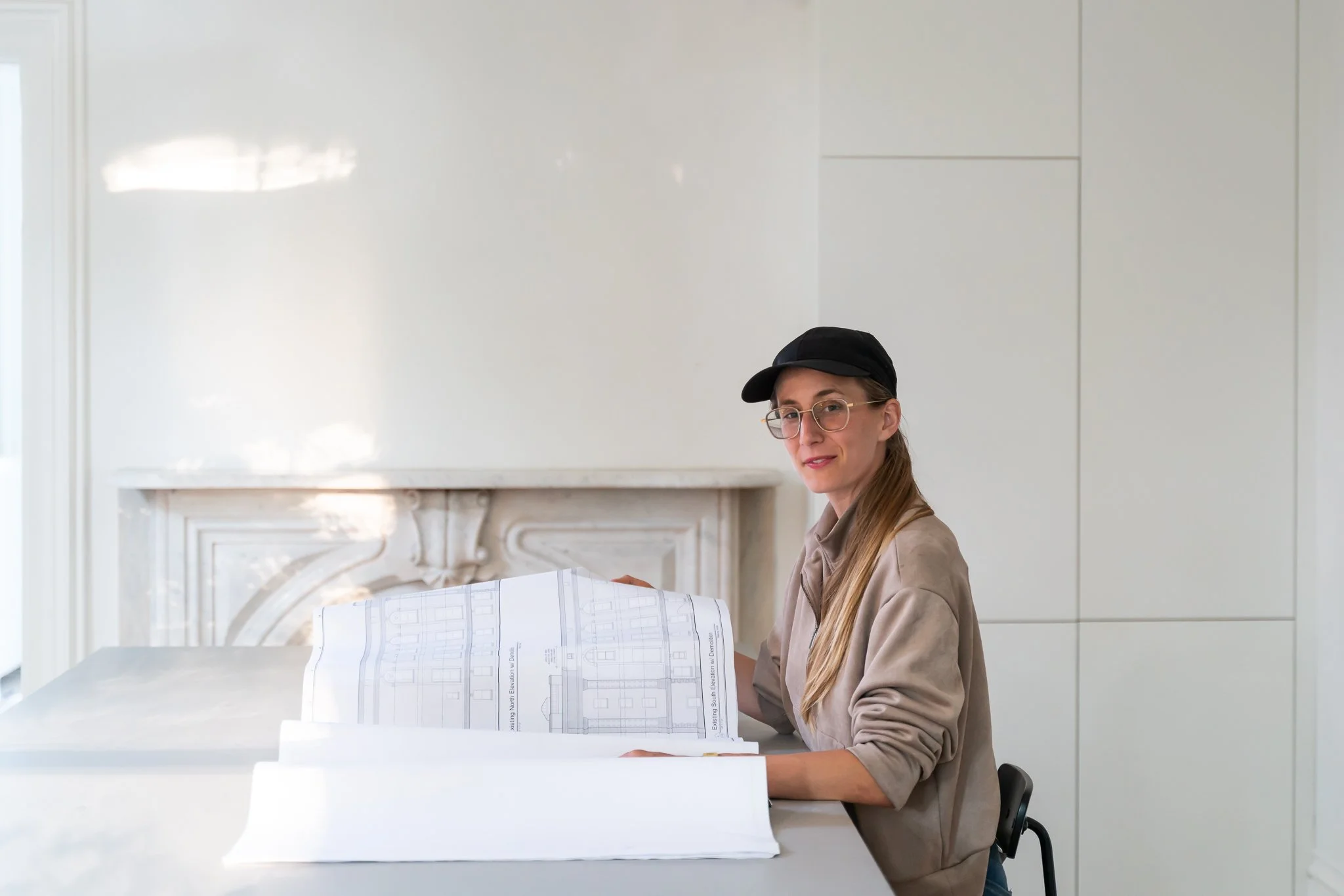 Reattached Real Estate