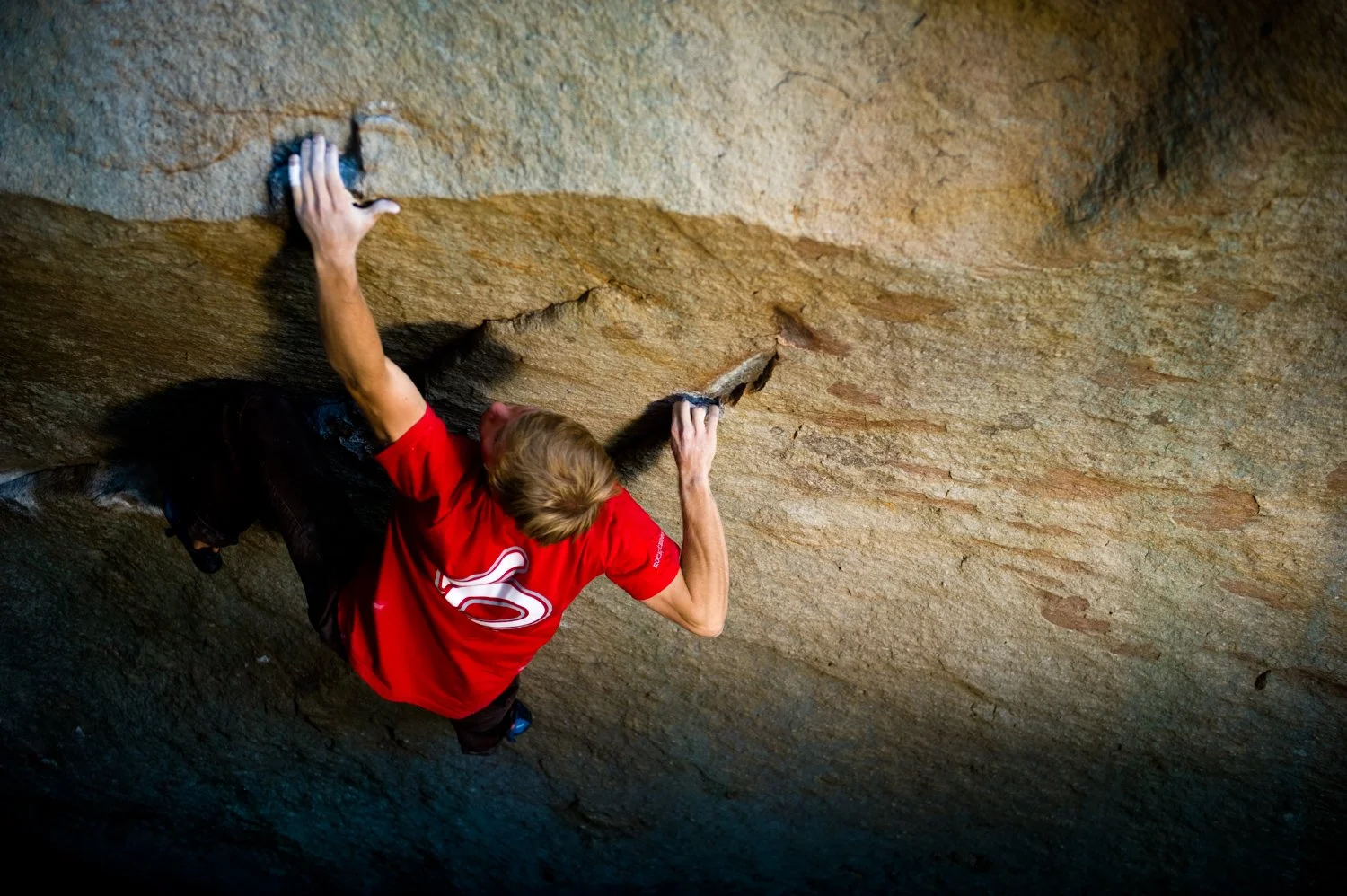 Progression Climbing