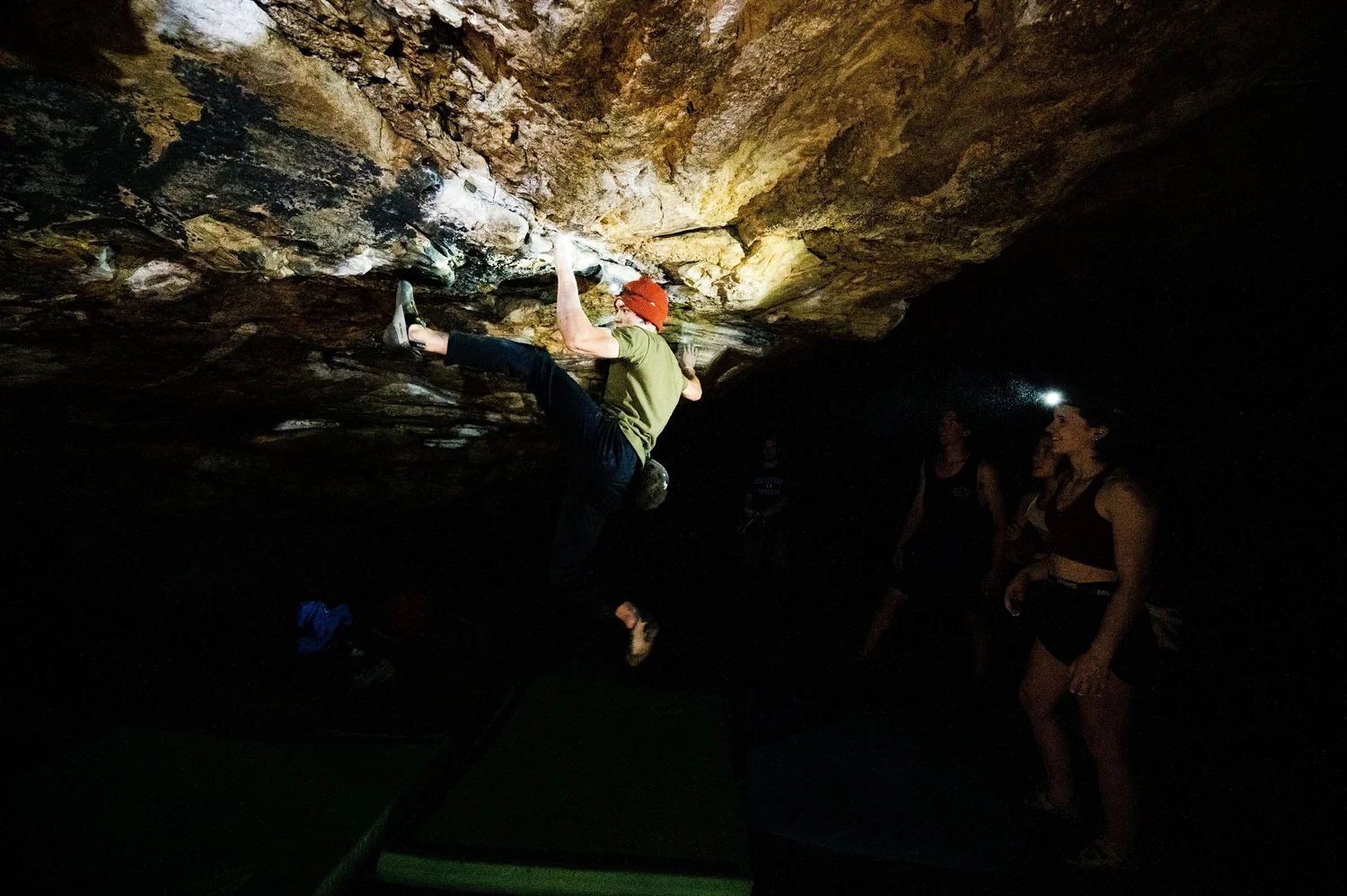 Updates — Progression Climbing