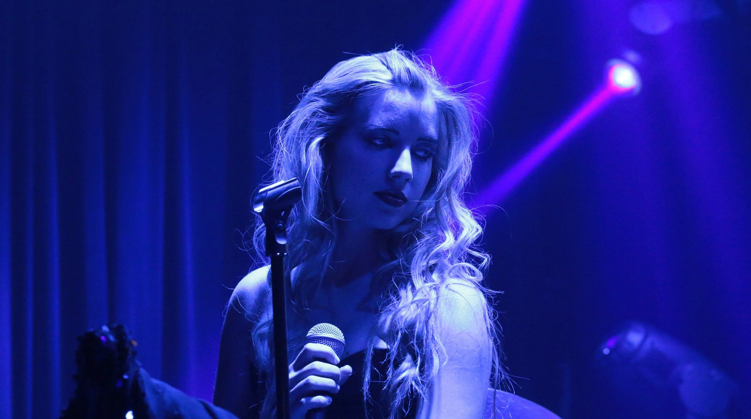 Photos — Michelle Lambert