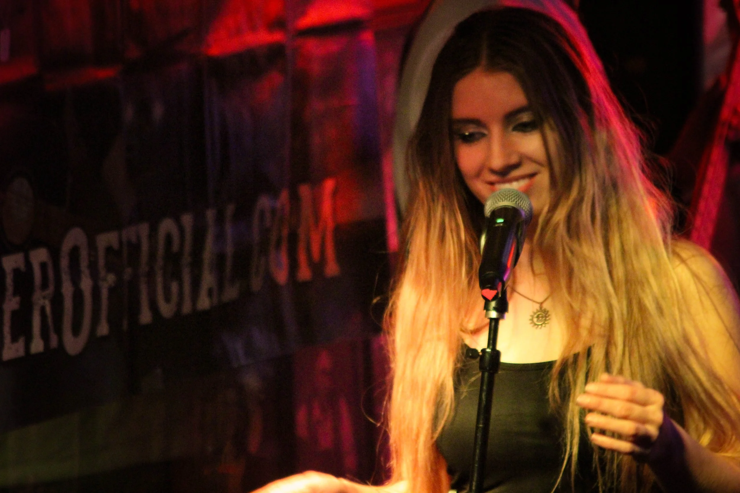 Photos — Michelle Lambert