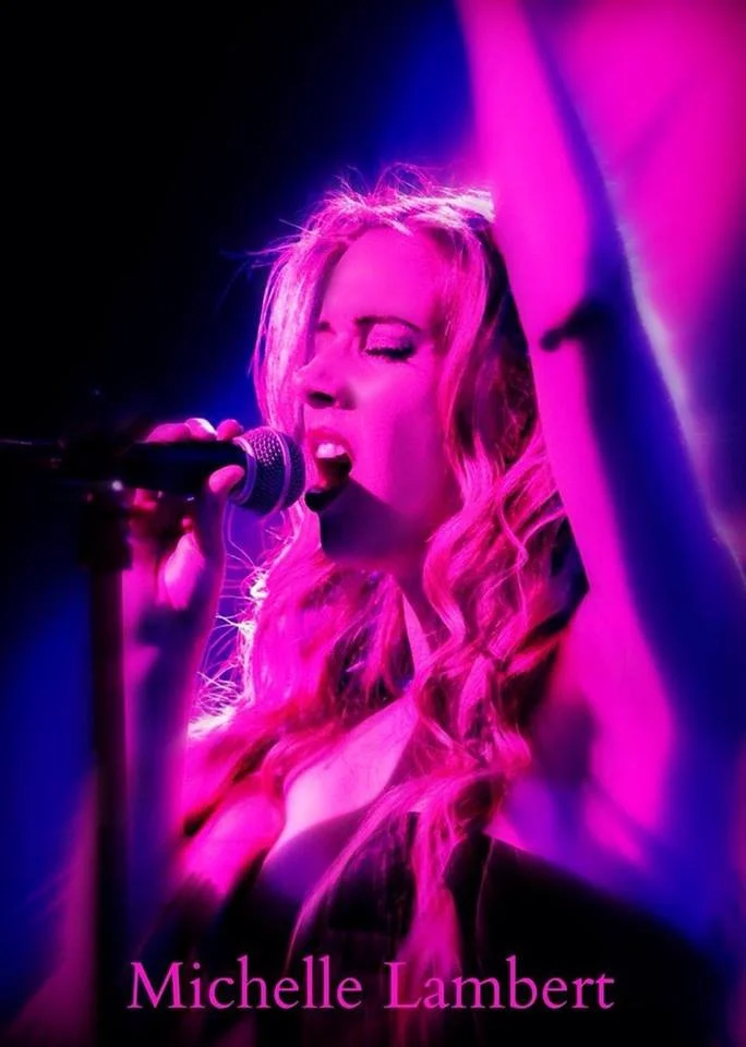 Photos — Michelle Lambert