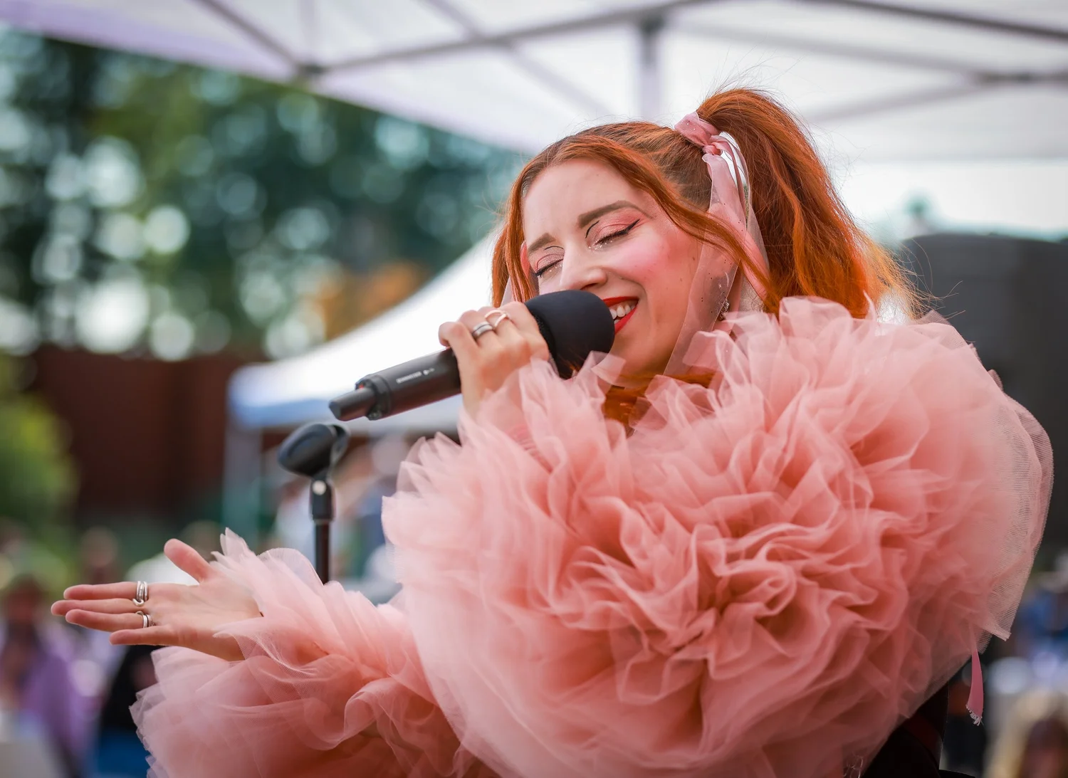 Photos — Michelle Lambert