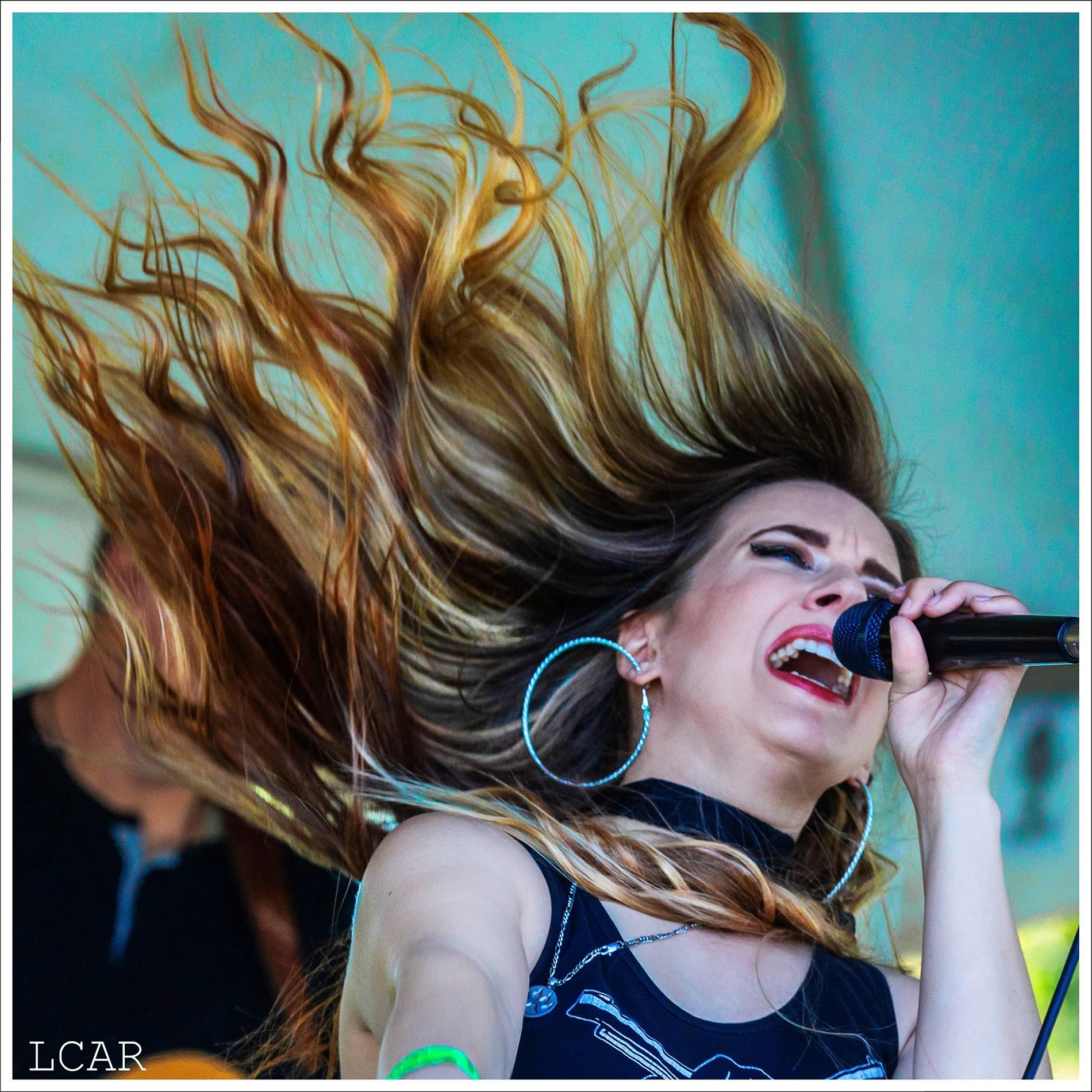 Photos — Michelle Lambert