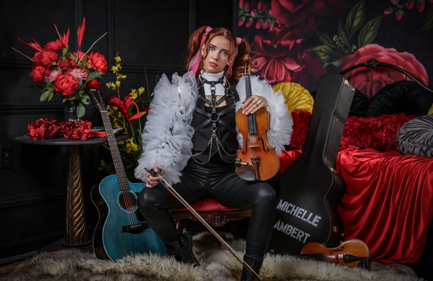 EPK 2024 — Michelle Lambert
