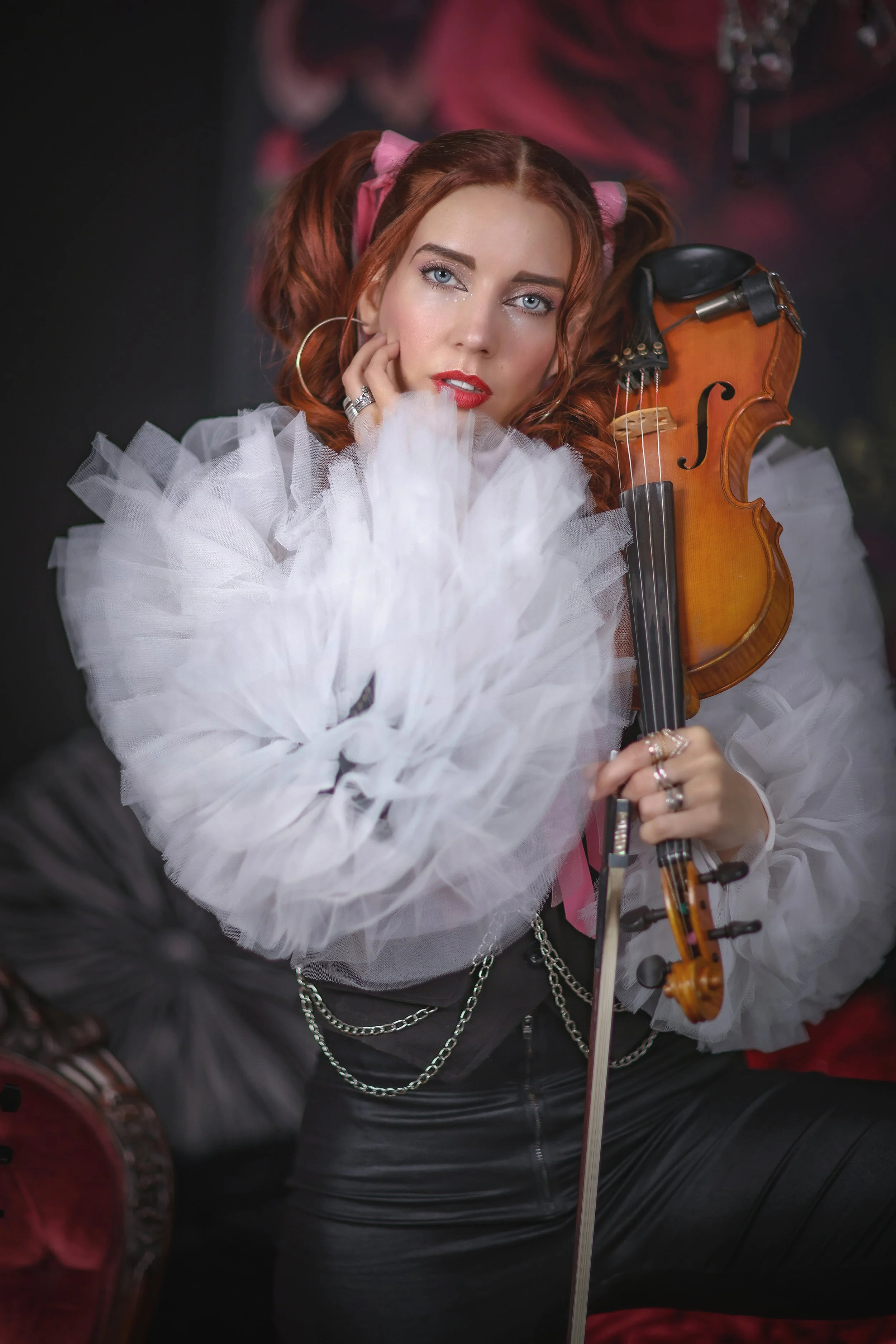 EPK 2024 — Michelle Lambert