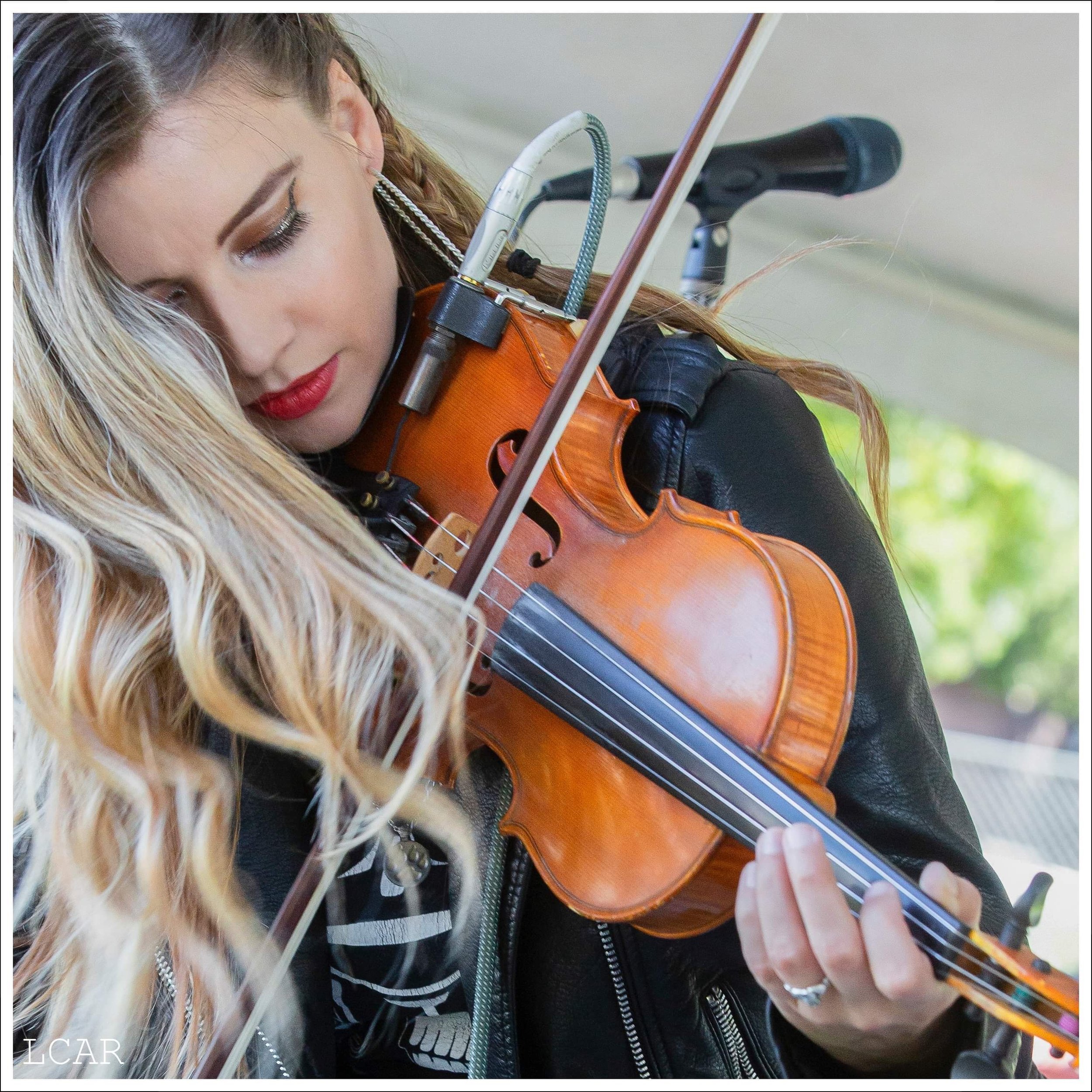 Photos — Michelle Lambert