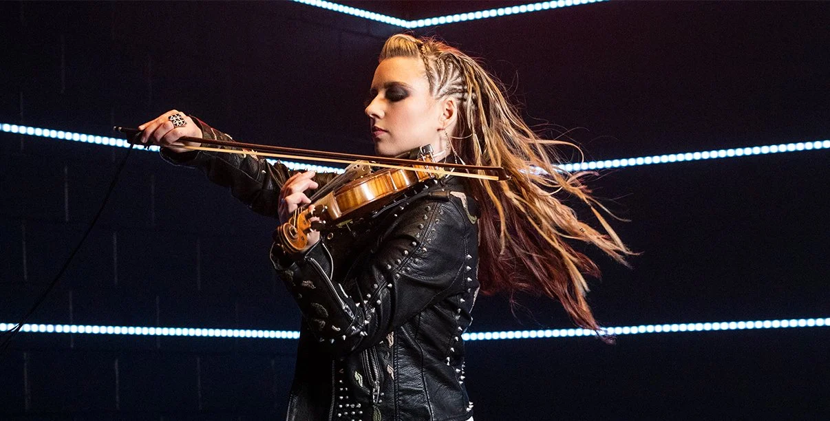 Photos — Michelle Lambert