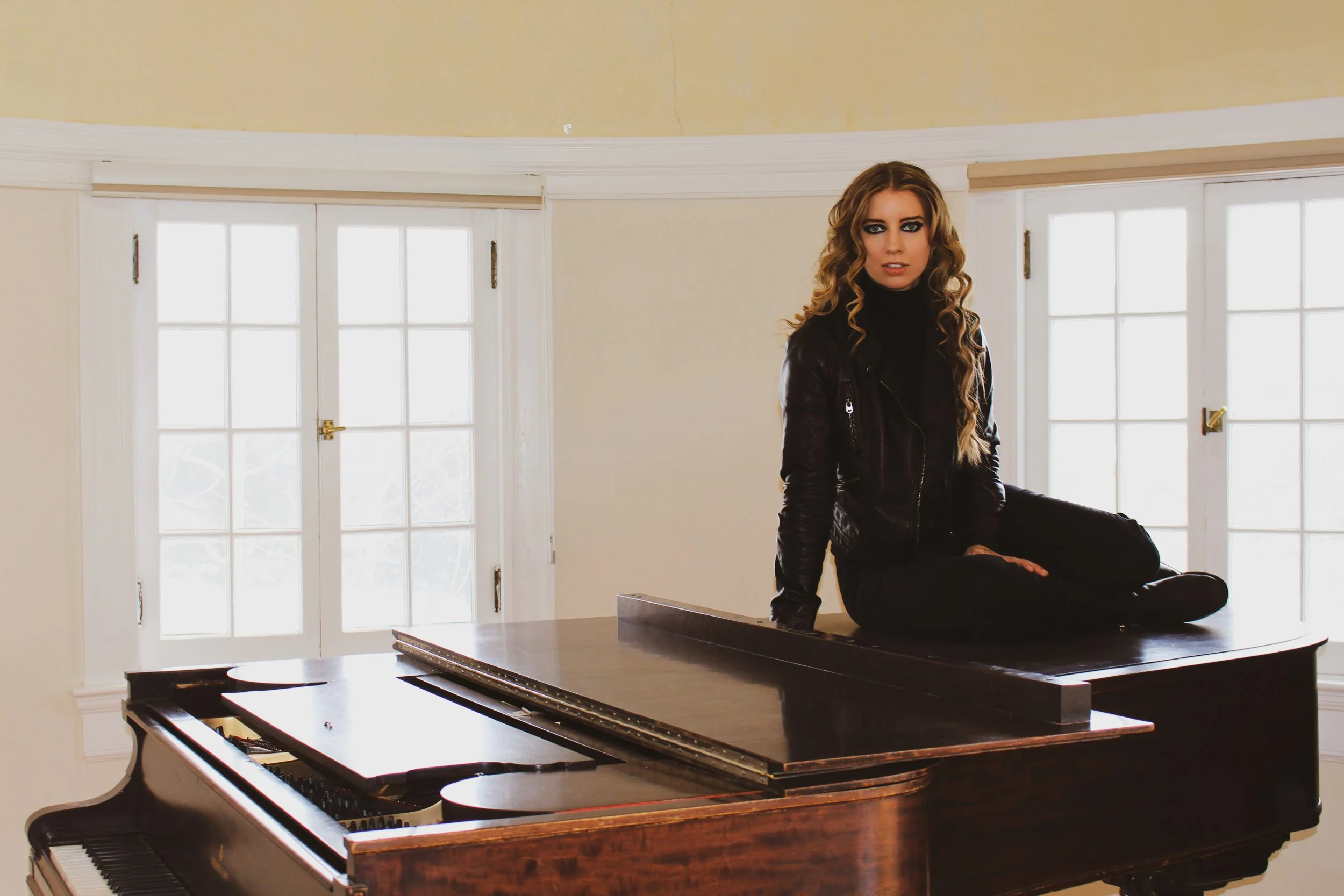 Photos — Michelle Lambert