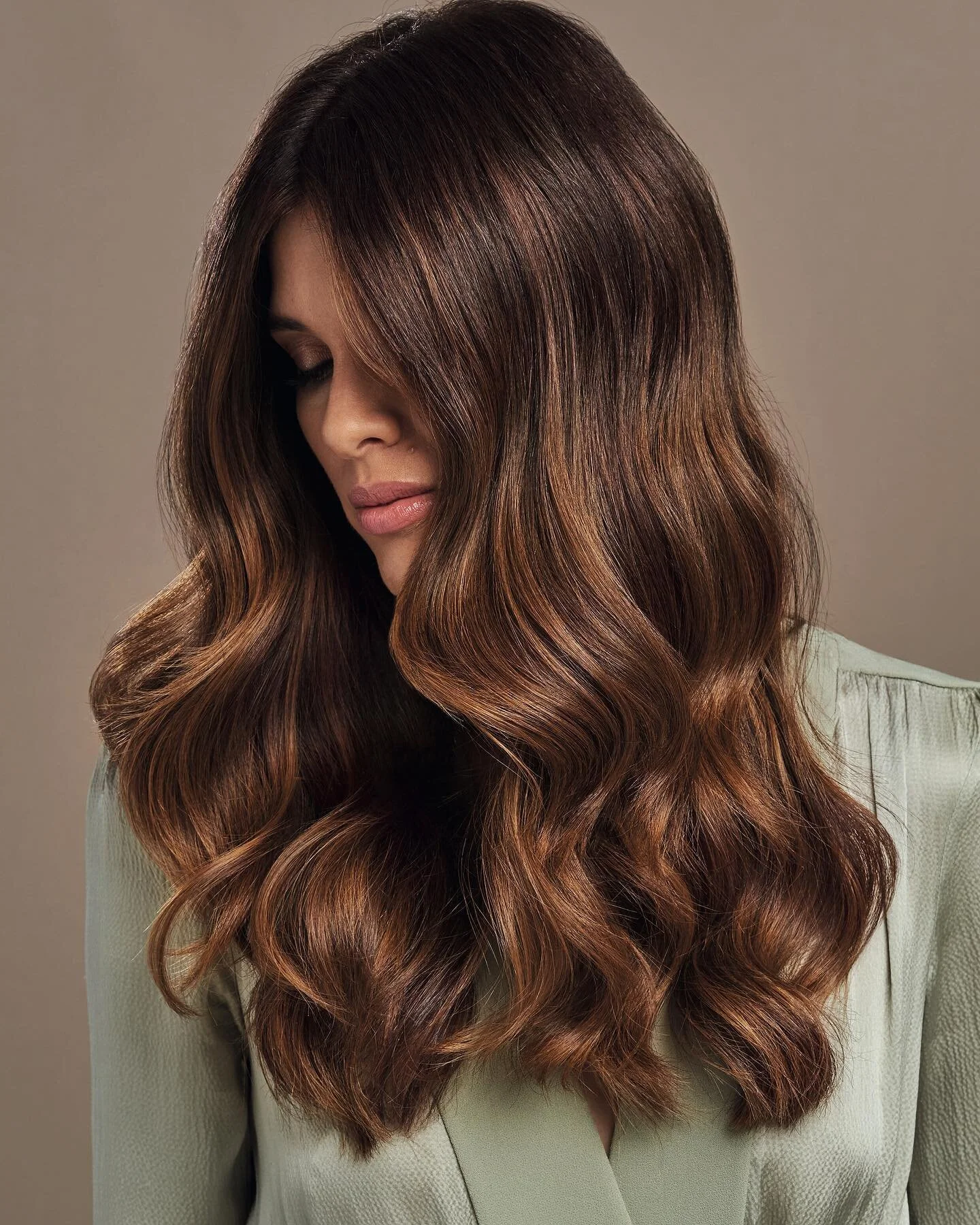 Hair — Maison Arslan