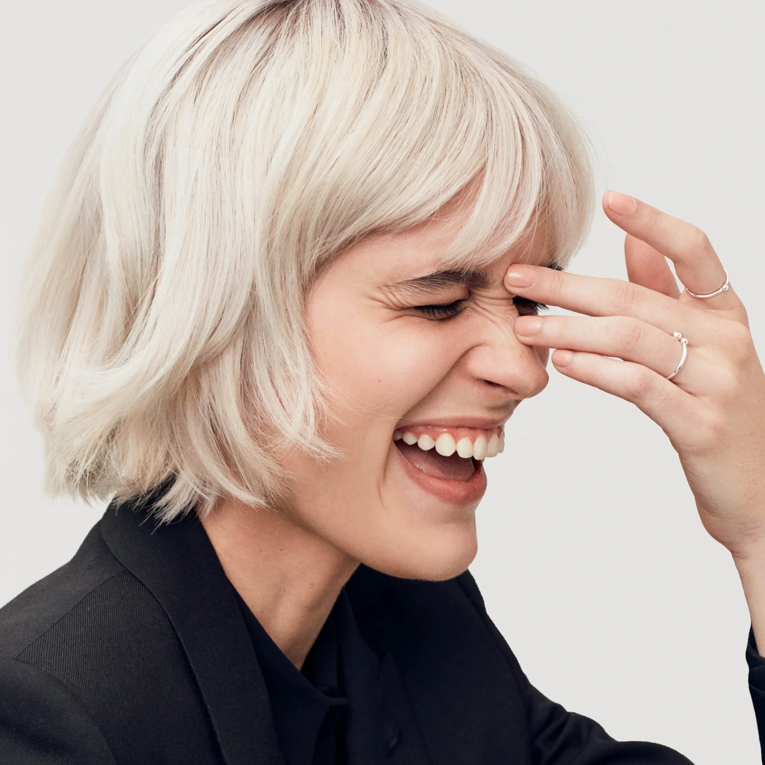 Hair — Maison Arslan