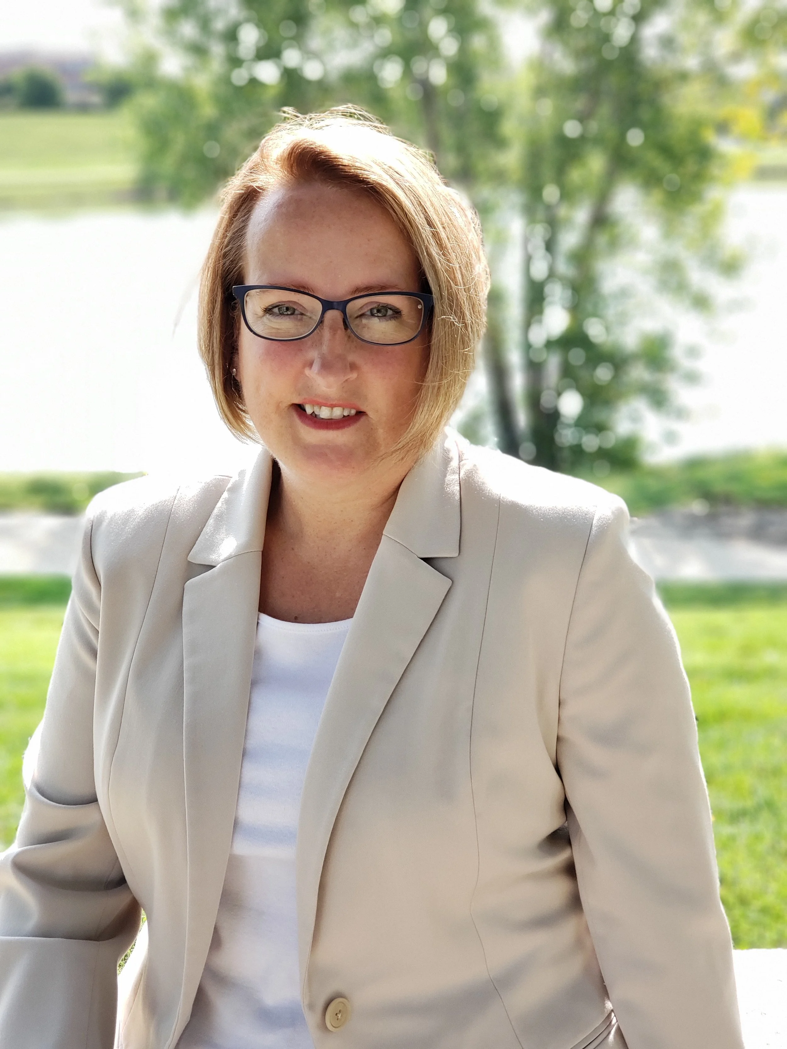 About Cindy — Cindy for Nebraska