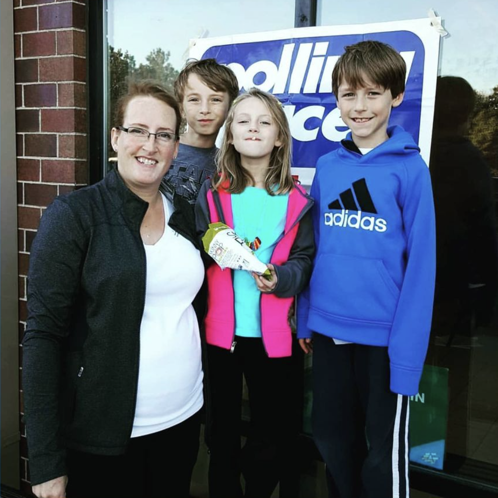 About Cindy — Cindy for Nebraska