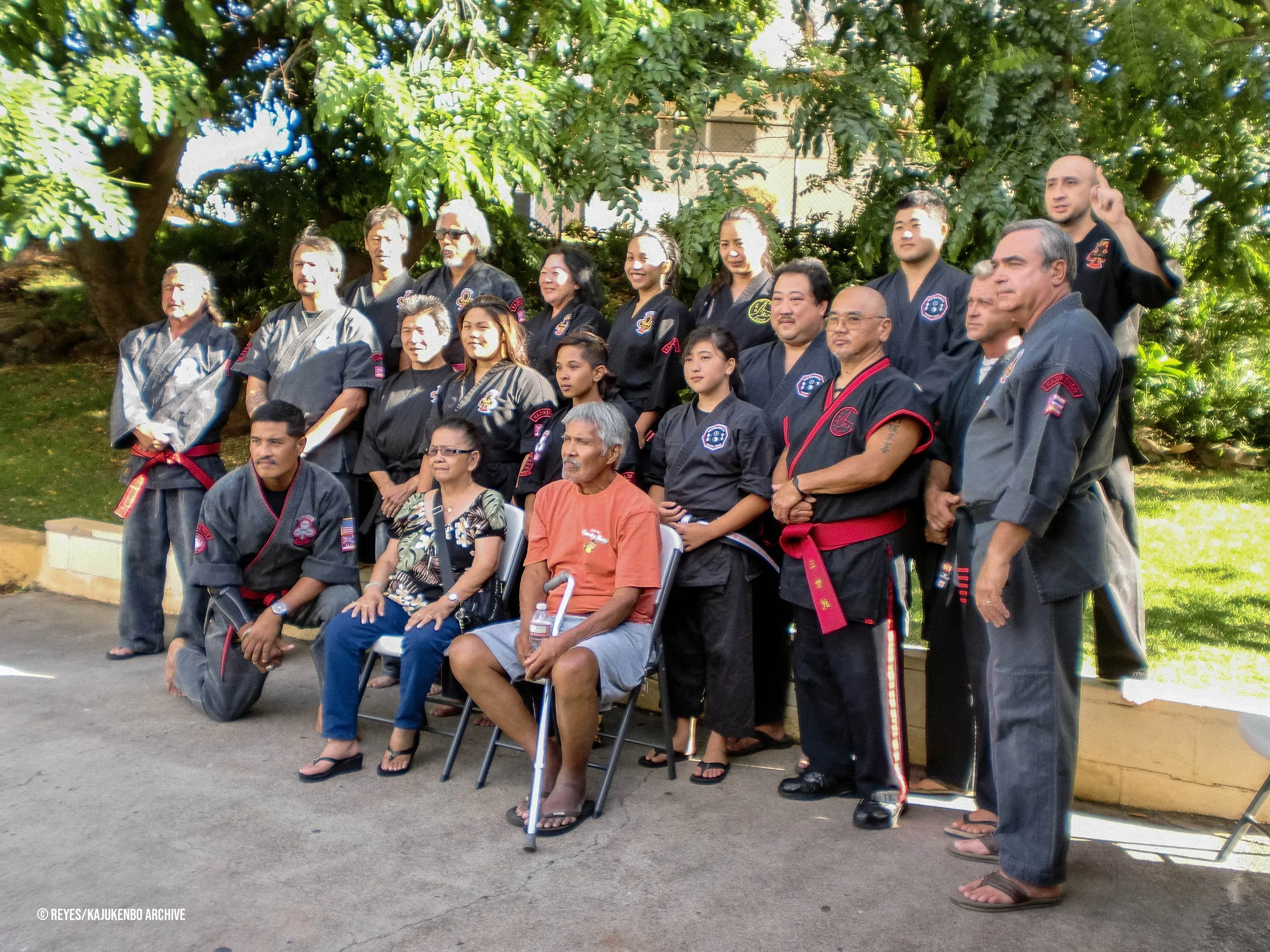 Honoring the Legacy of Henry Mandac: A Life of Martial Arts, Kindness ...