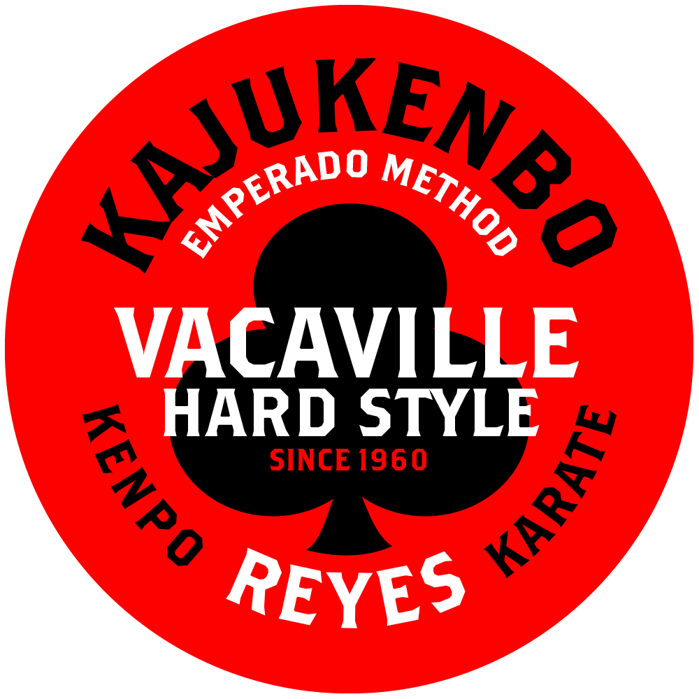 GM Ed W. ZicKowski — KAJUKENBO