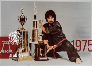 About — KAJUKENBO