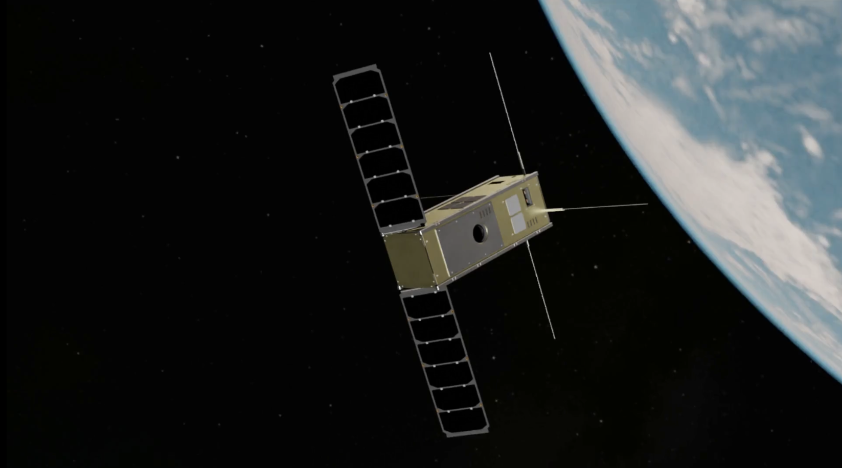 Revolv Space