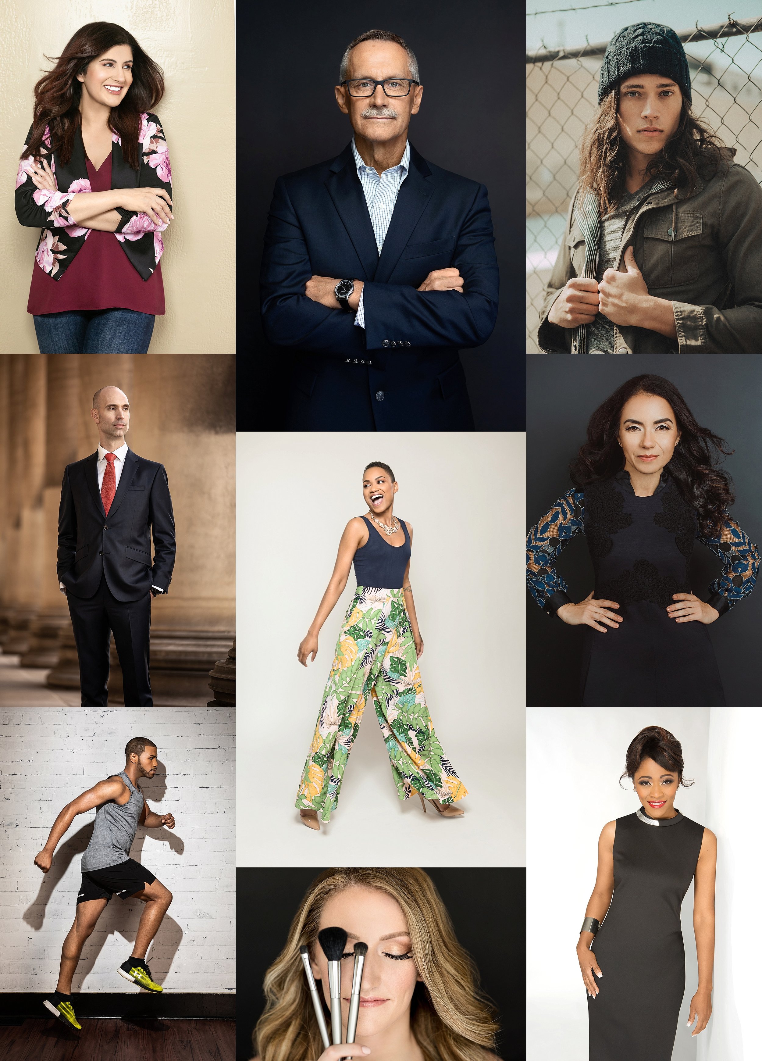 Pittsburgh Photographer - Portrait, Personal Branding, Headshots ...