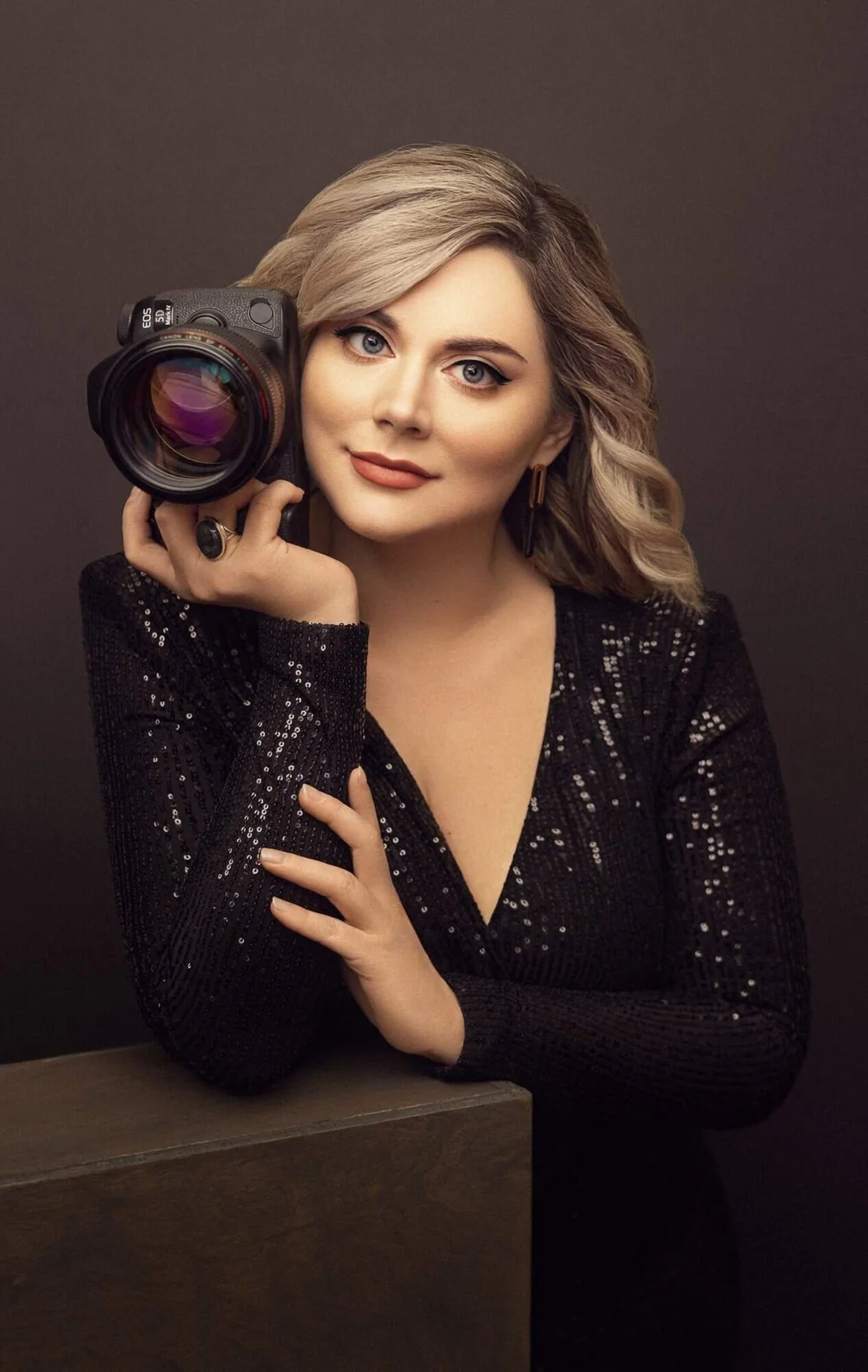 Pittsburgh Portrait & Headshot Photographer | Kaela Speicher