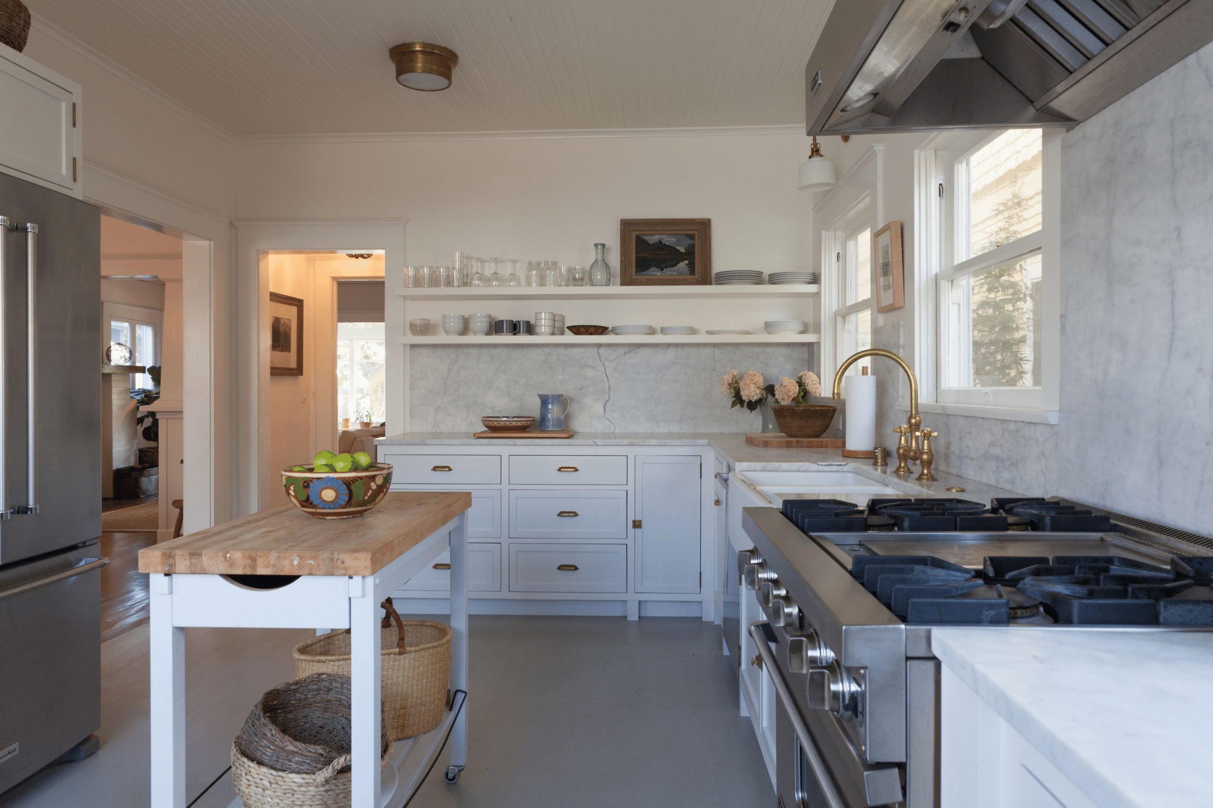 About Us — Nell Copilow Design