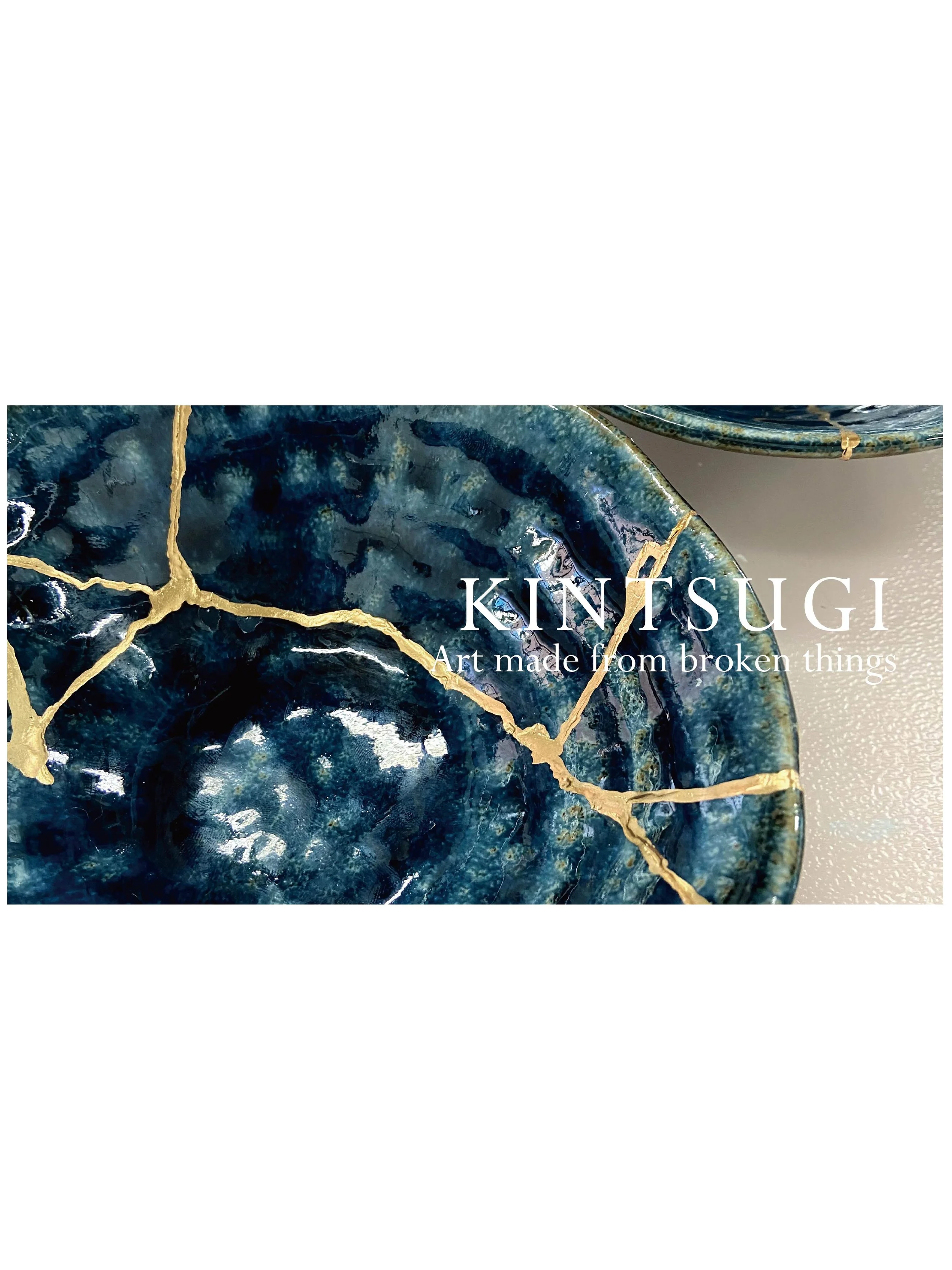 KINTSUGI LA