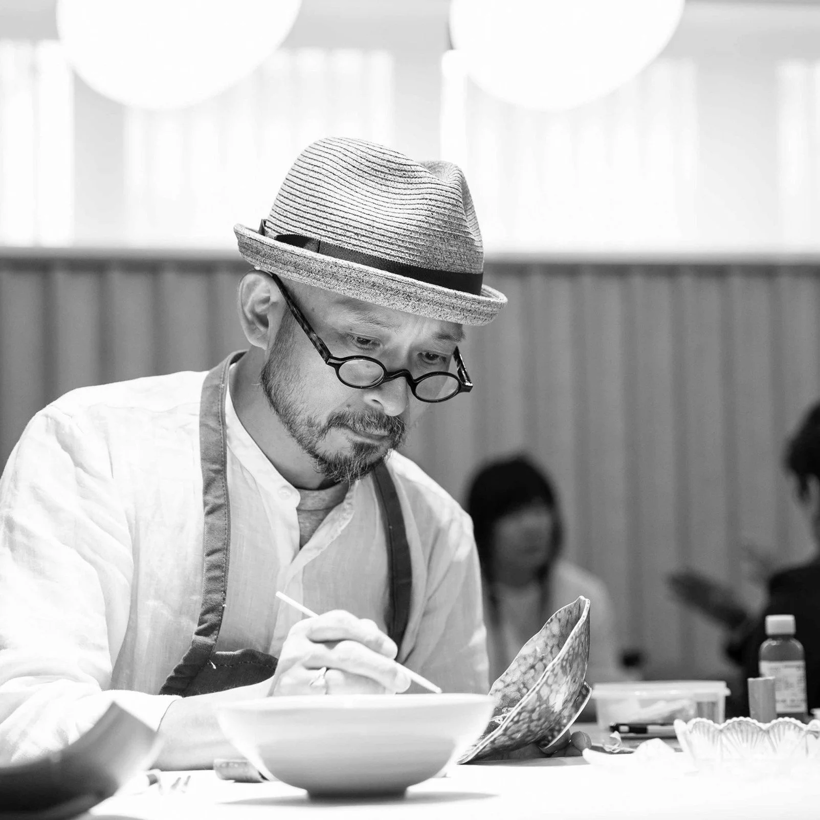 About us — KINTSUGI LA