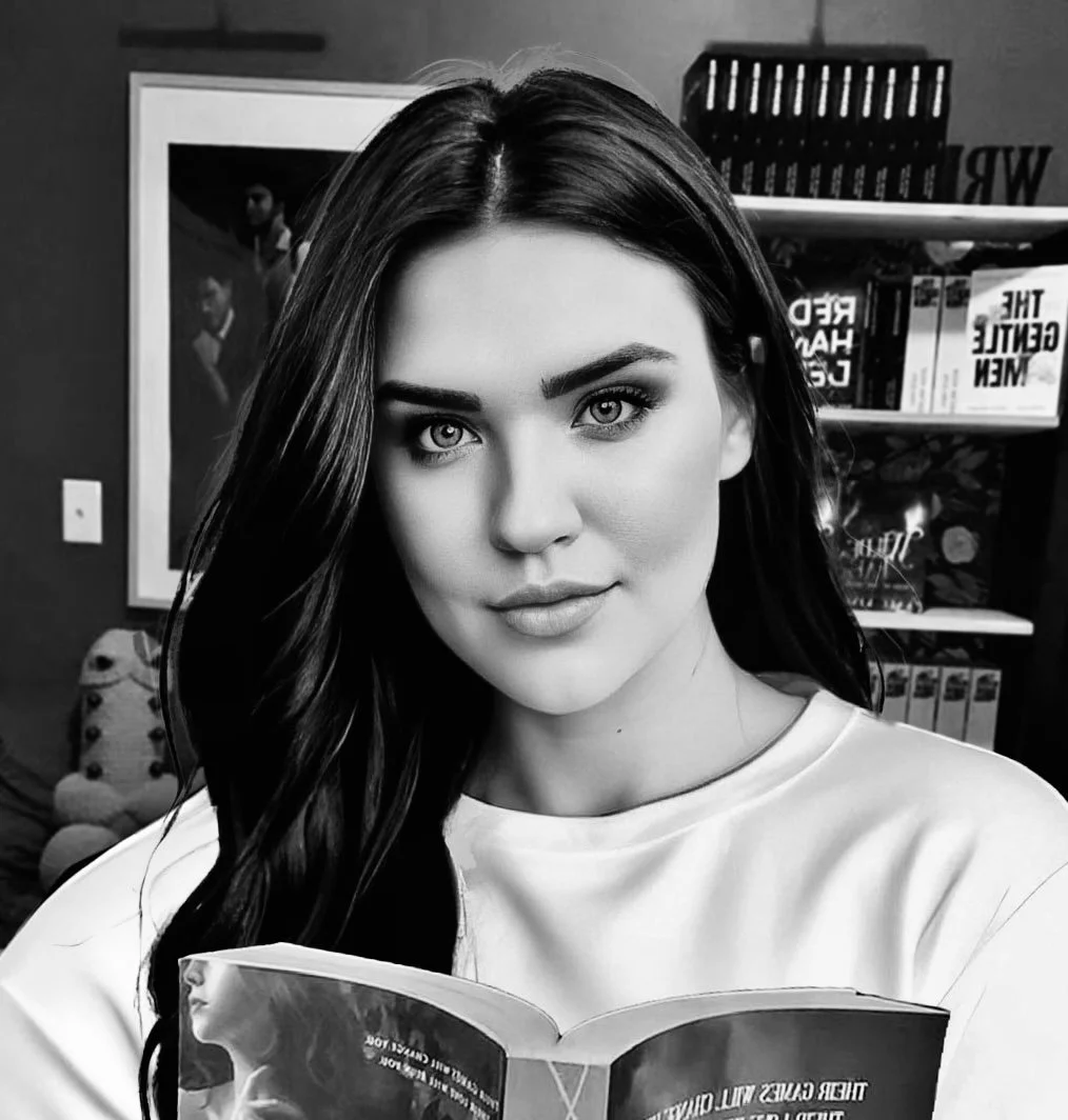 ABOUT | KATE KING