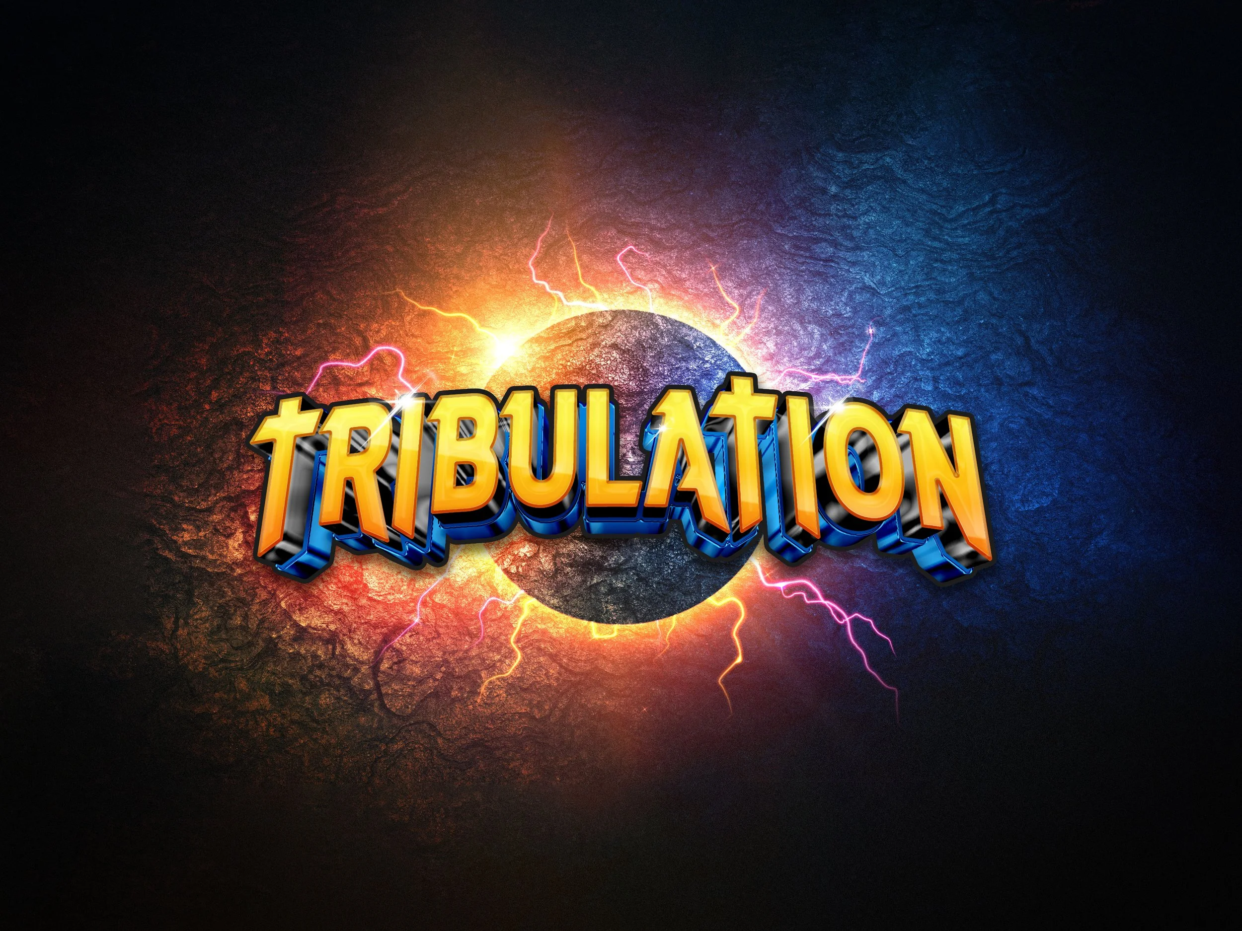 Tribulation the Card Game — New Kingdom Gaming