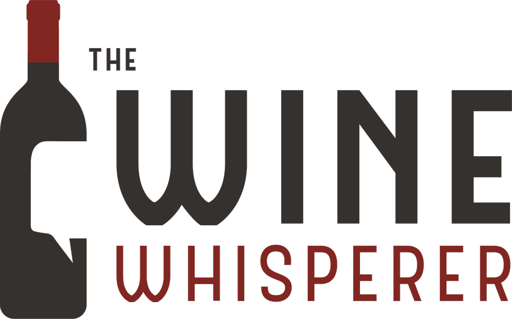 About — The Wine Whisperer