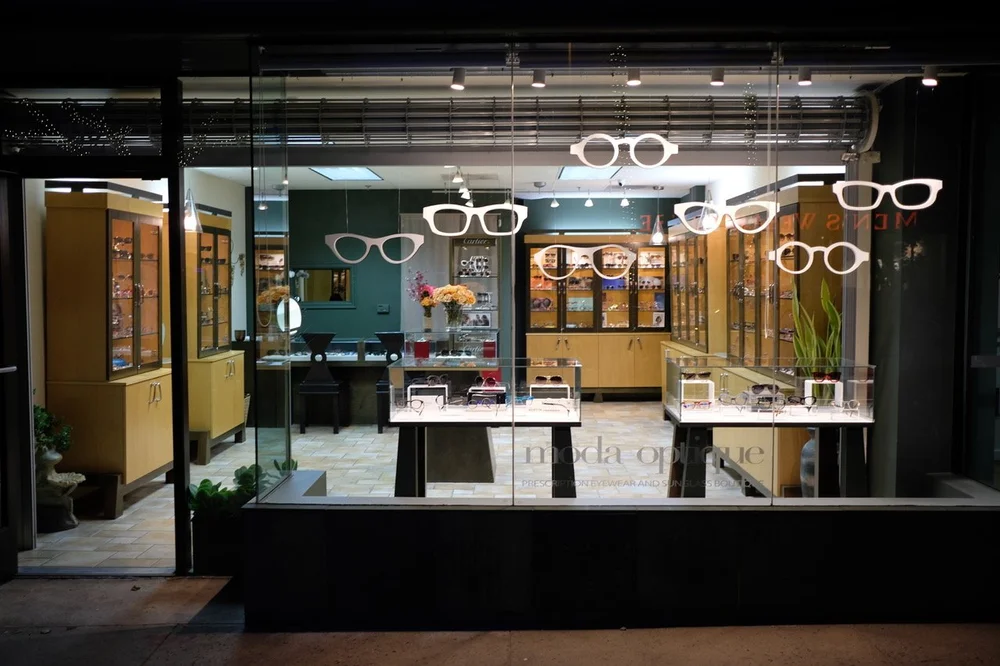 Moda Optique