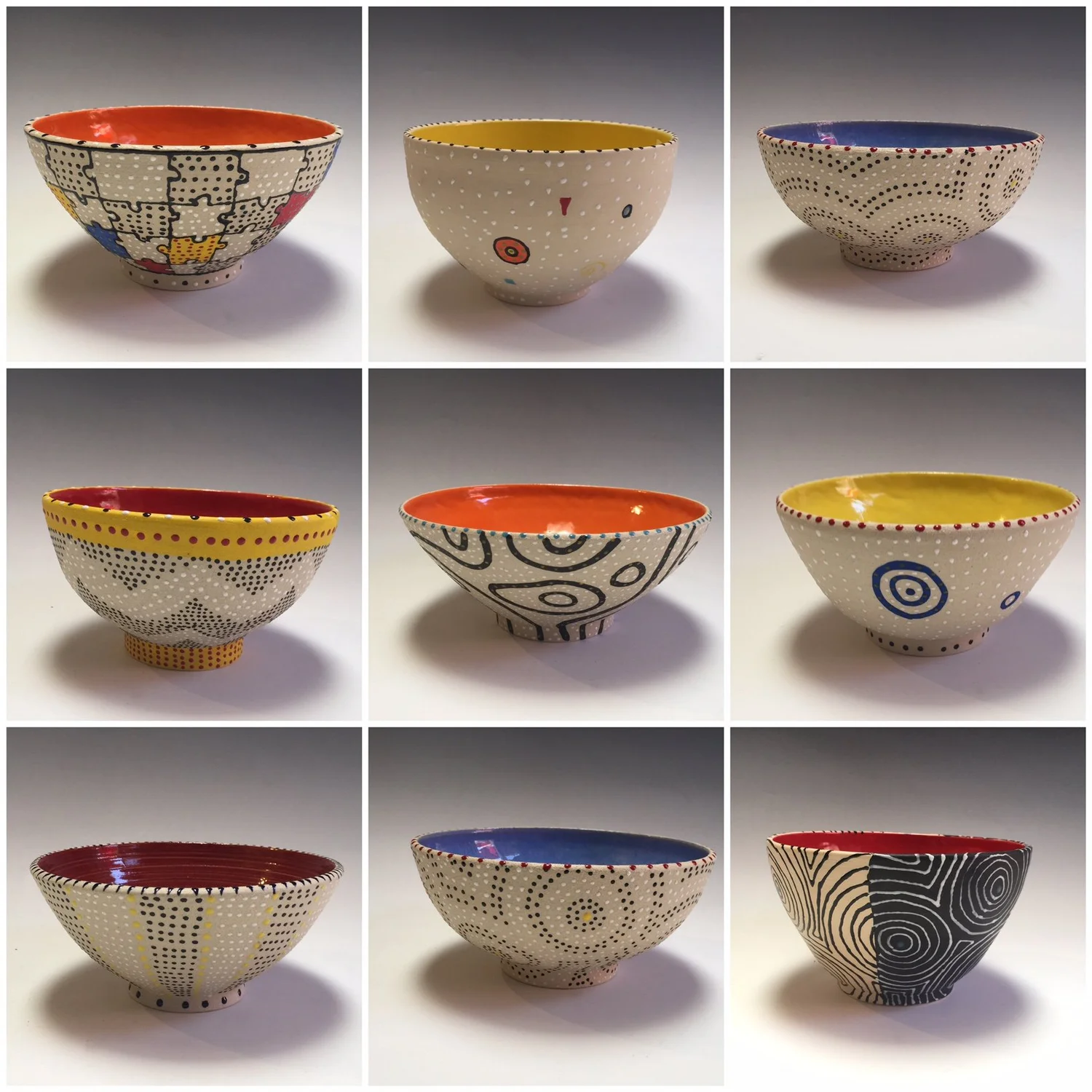 One Blue Marble...Something out of the ordinary, out of the blue!